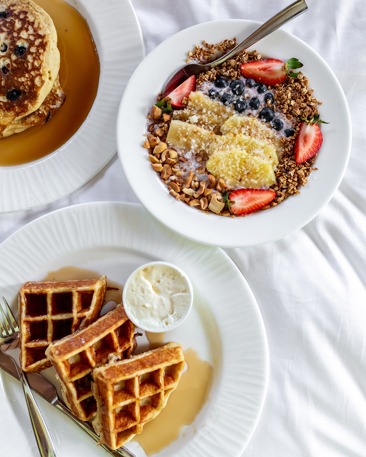 Daniel Hurtado Named Executive Chef at Four Seasons Resort Nevis