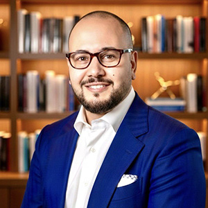 Four Seasons Resort Nevis Welcomes Mahmoud Mohamed as New Resort Manager