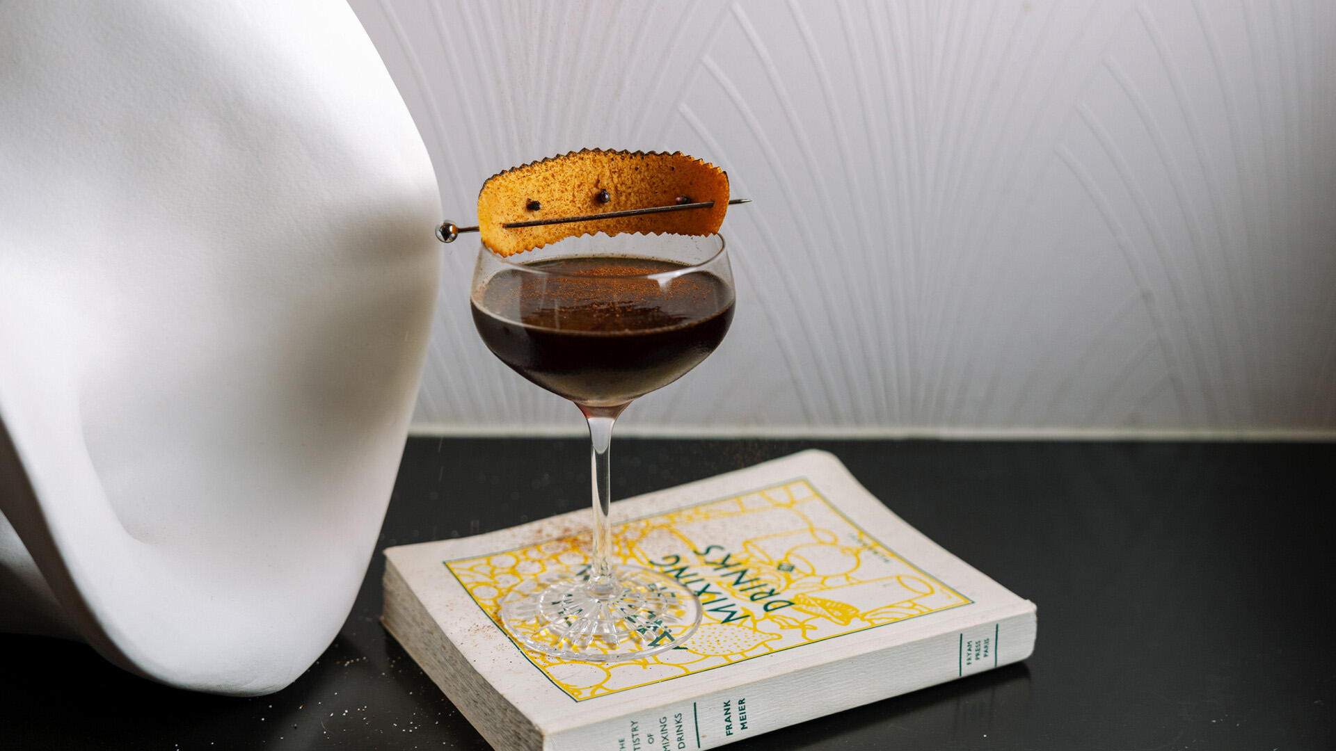 Miss River Unveils New Cocktail Menu, Blending Southern Charm and ...