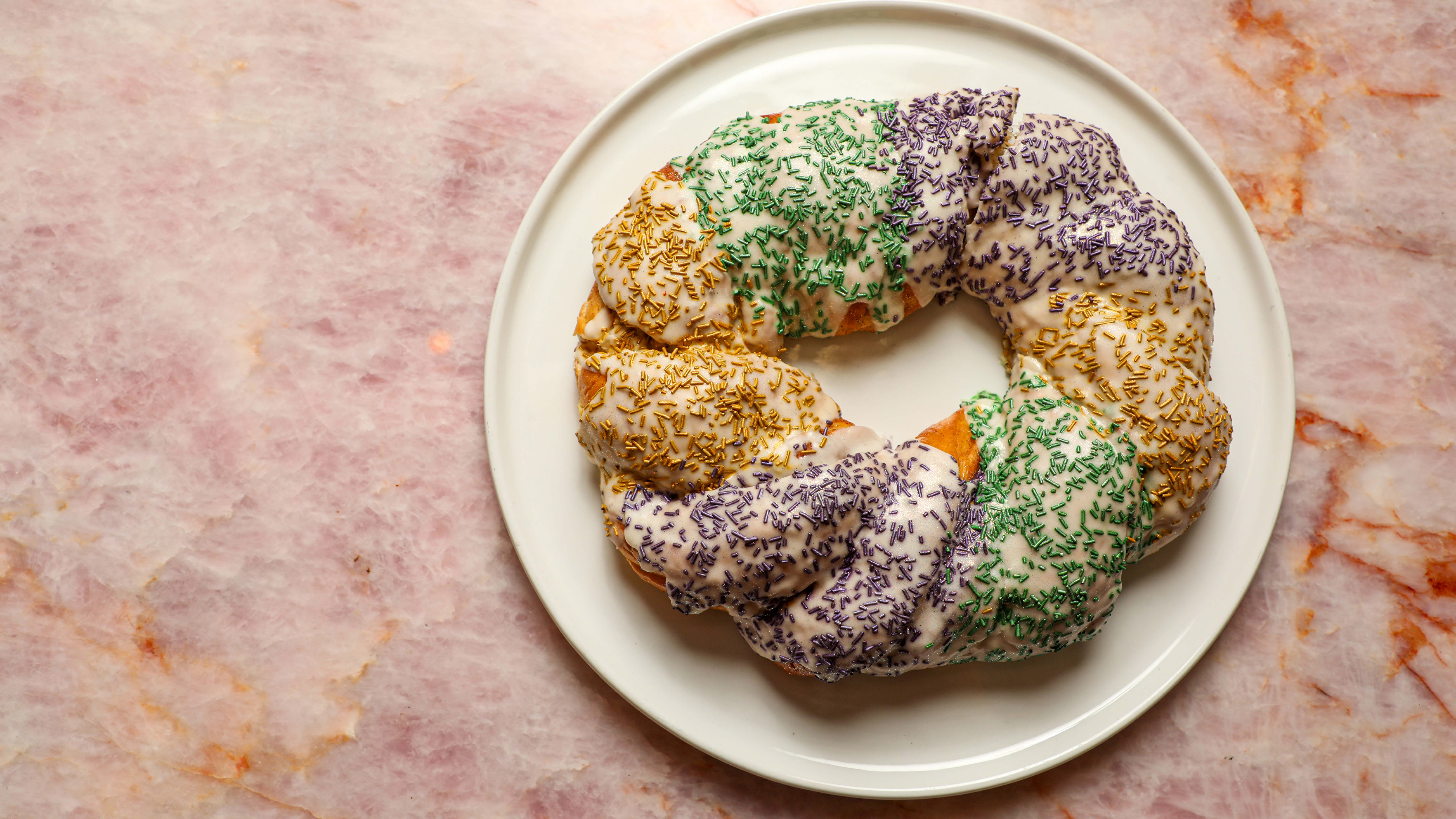 Mardi Gras Revelry and Respite at Four Seasons Hotel New Orleans