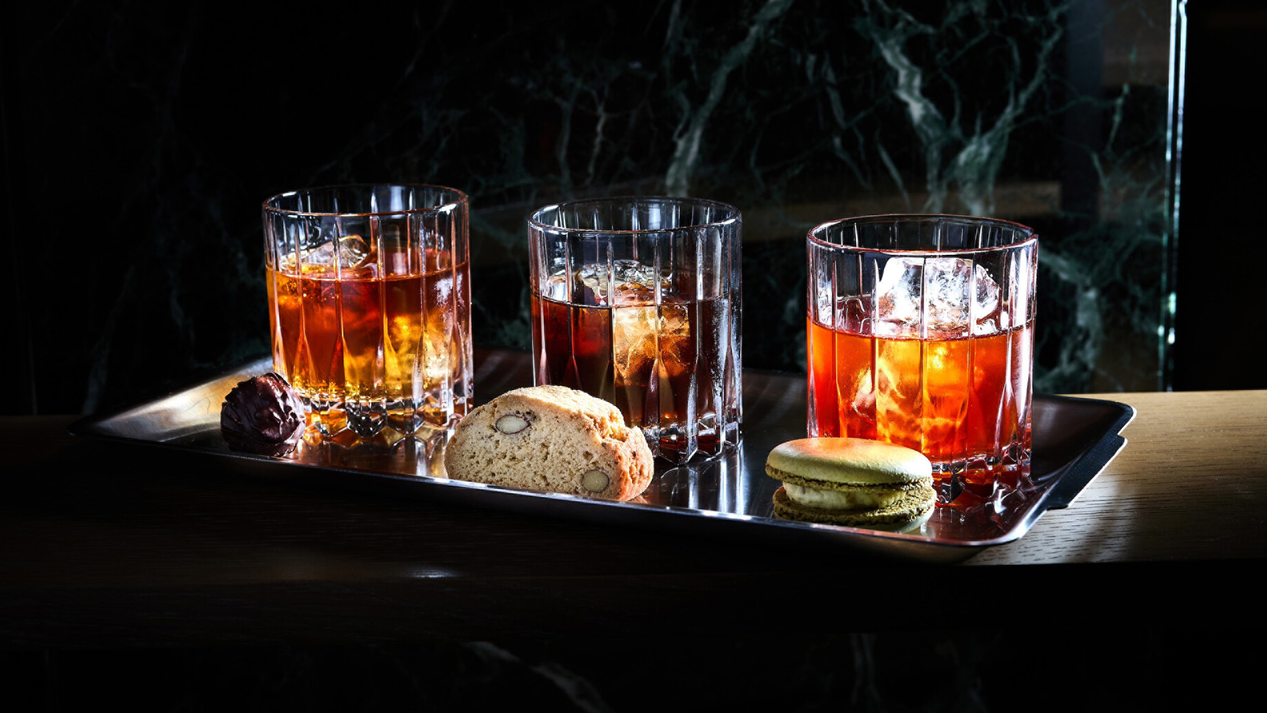 Four Seasons Hotel New Orleans Celebrates Beverage Excellence with ...