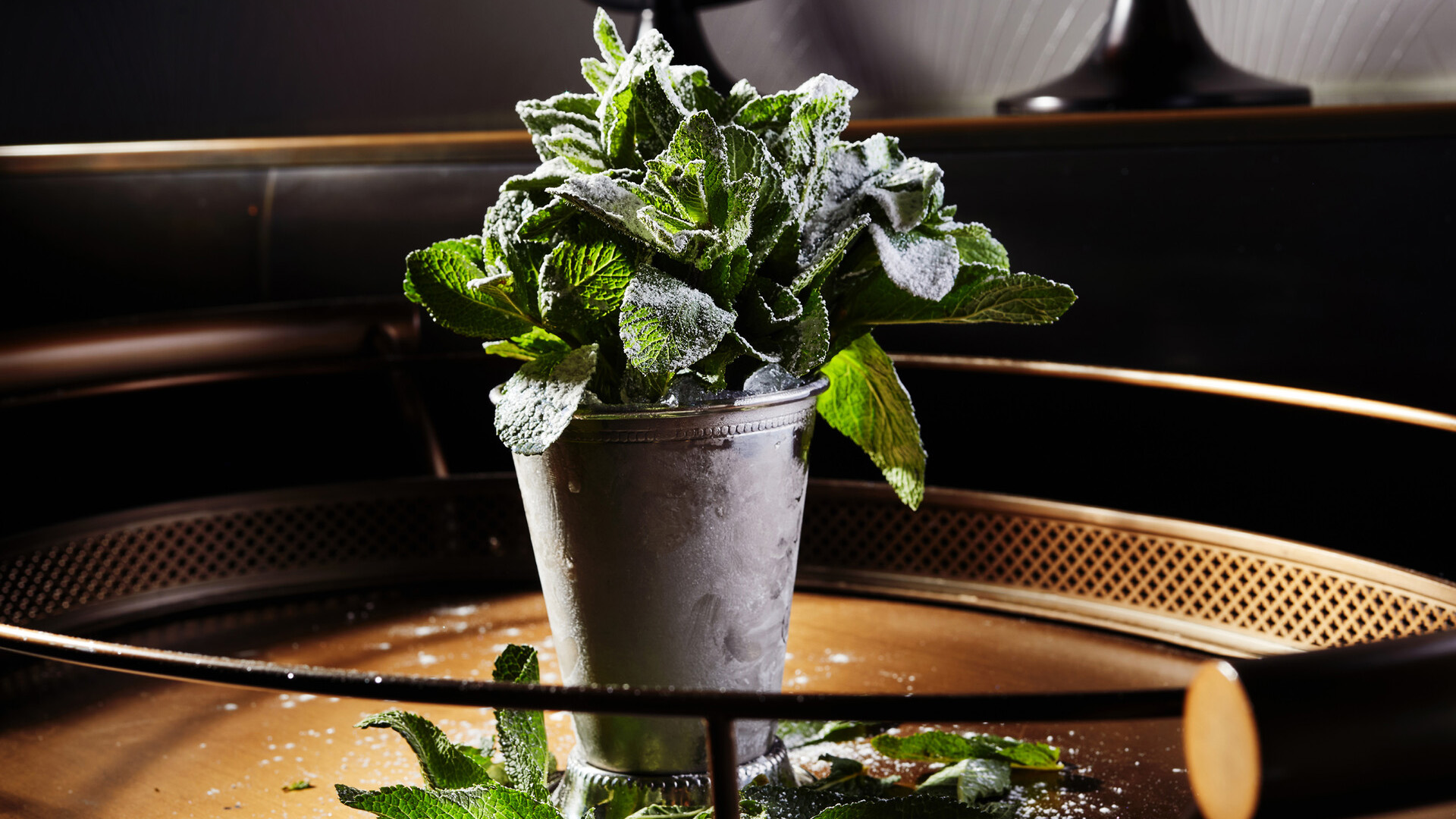 Miss River Unveils New Cocktail Menu, Blending Southern Charm and ...