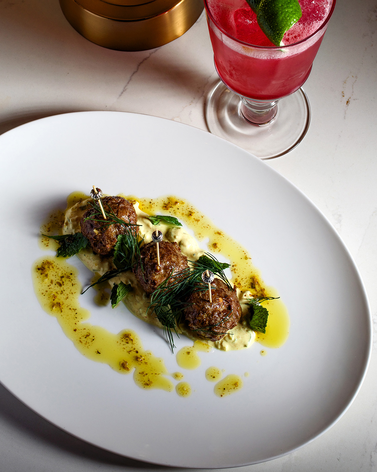 Four Seasons New Orleans Welcomes Spring with New Menus at Miss River ...