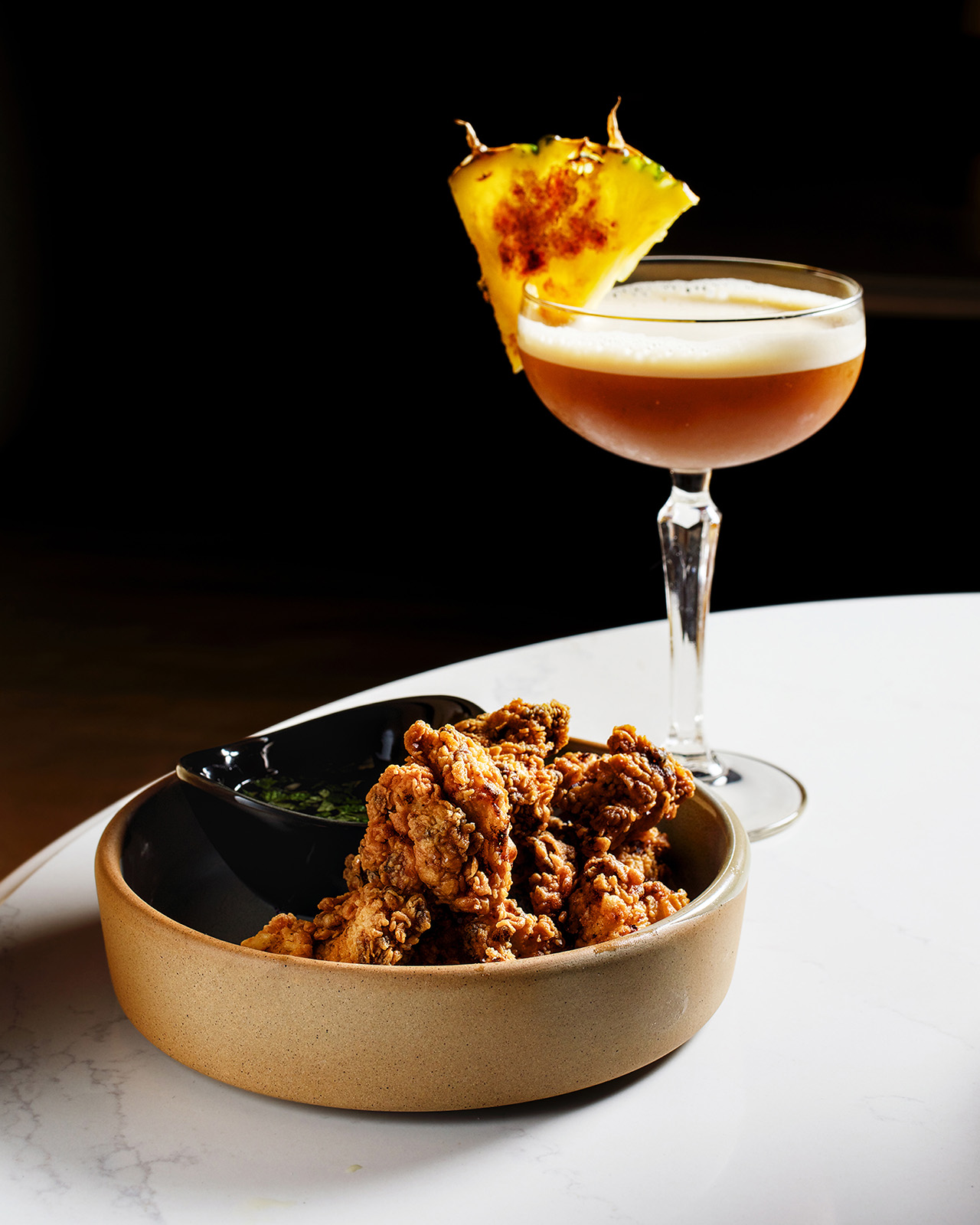 Four Seasons New Orleans Welcomes Spring with New Menus at Miss River ...