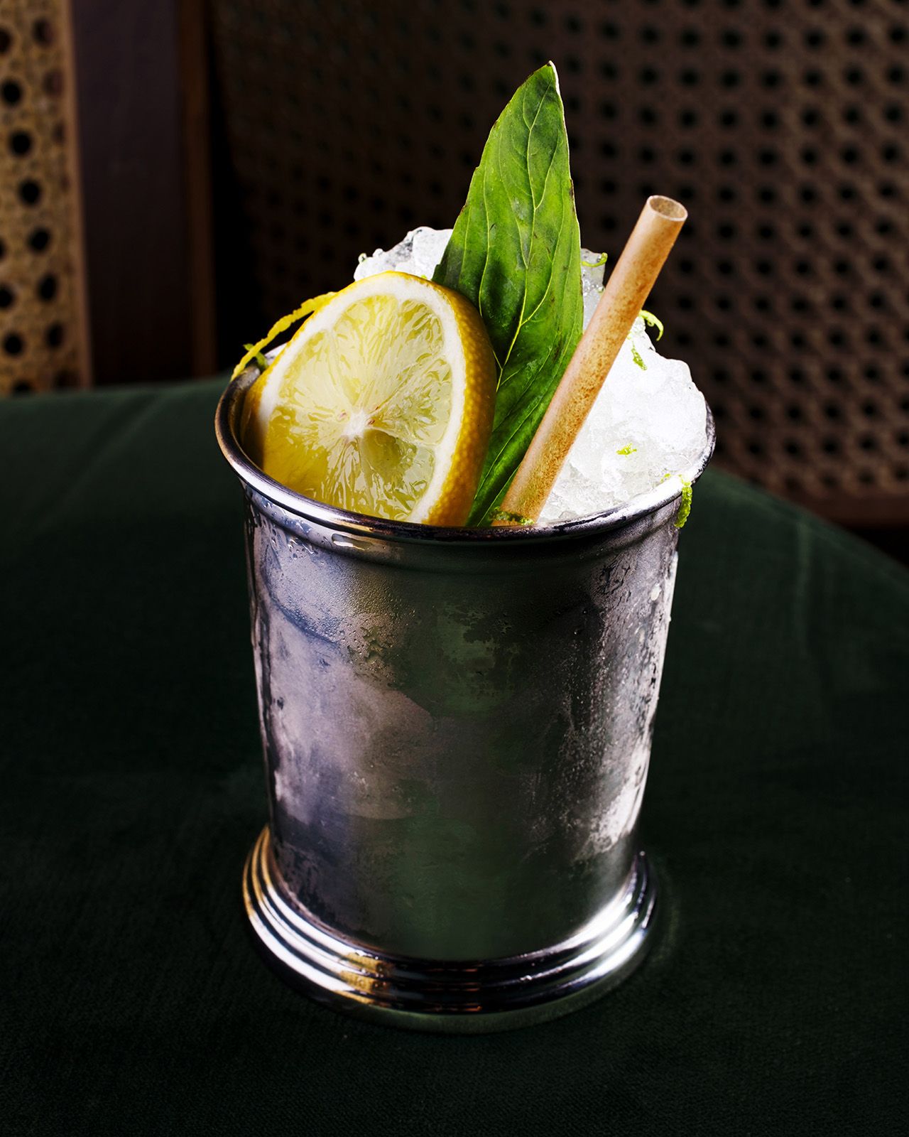 Four Seasons New Orleans Welcomes Spring with New Menus at Miss River ...