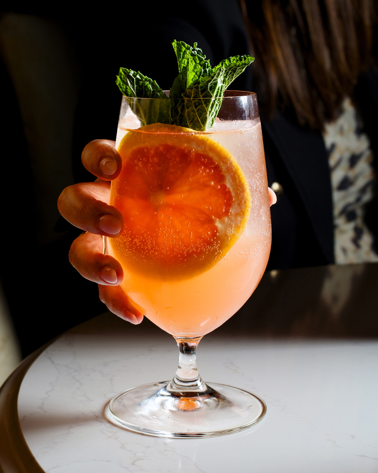 Four Seasons New Orleans Welcomes Spring with New Menus at Miss River ...