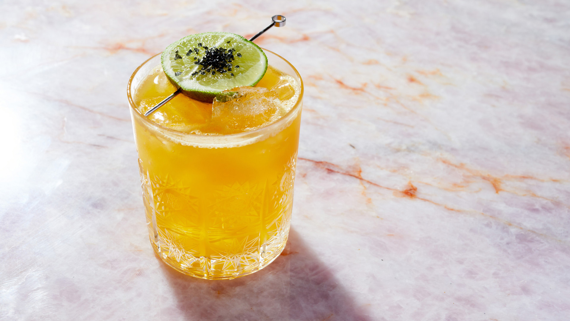 Miss River Unveils New Cocktail Menu, Blending Southern Charm and ...