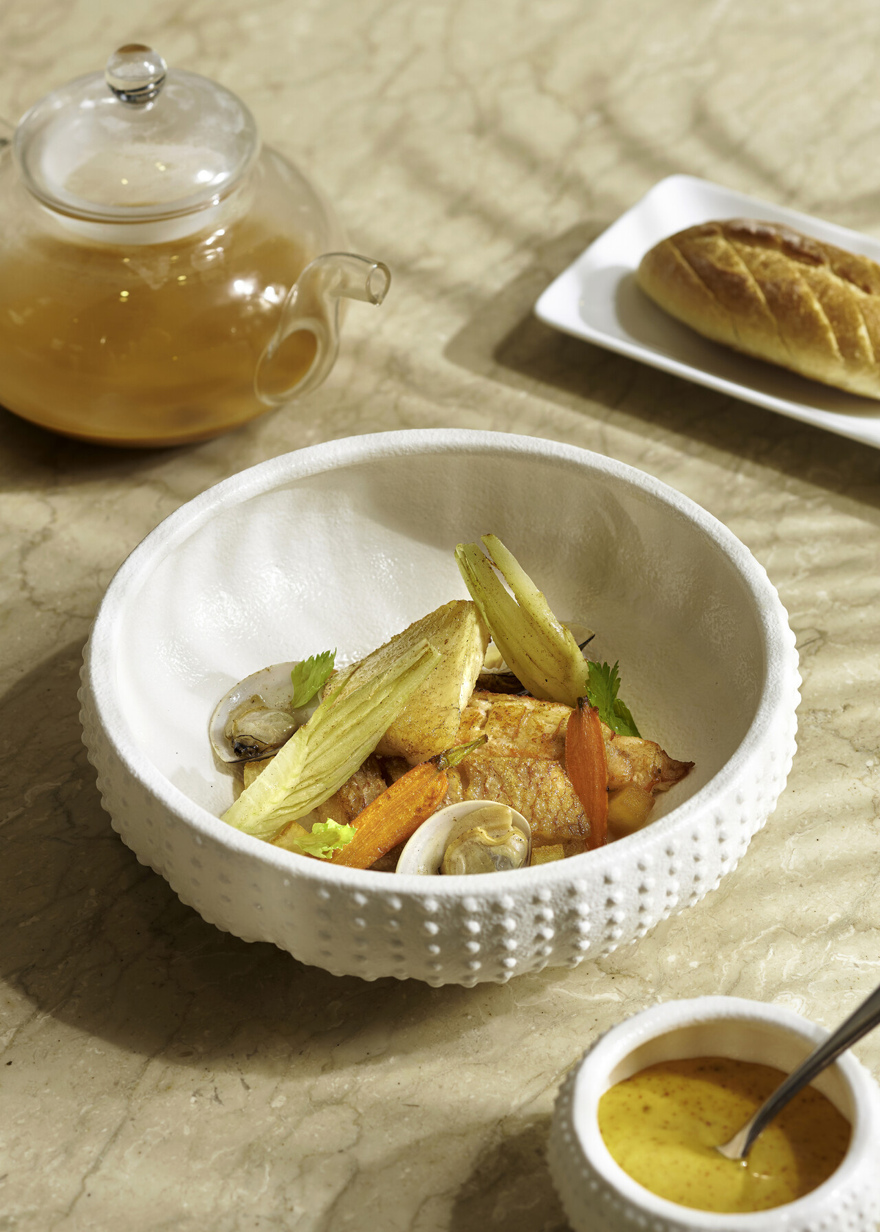 Four Seasons Resort The Nam Hai Introduces New Destination Dining Concepts