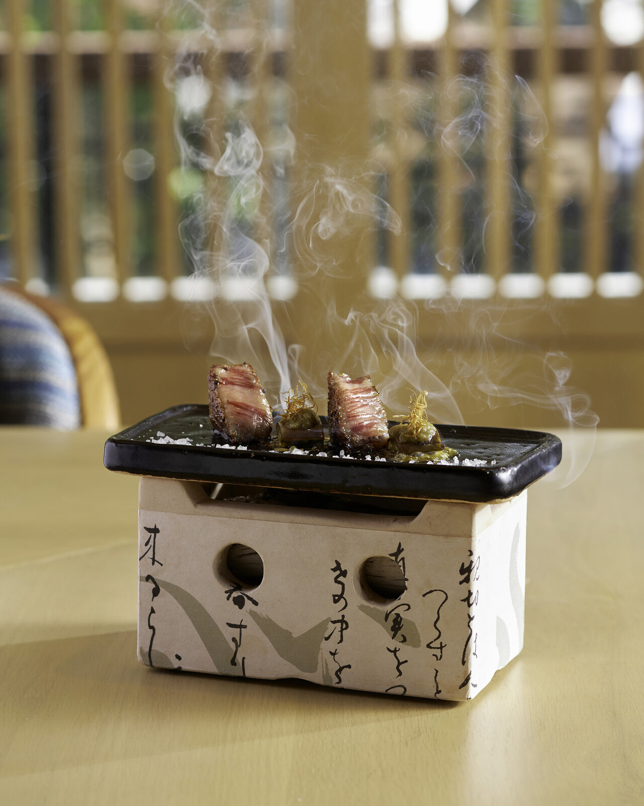 Four Seasons Resort The Nam Hai Introduces New Destination Dining Concepts