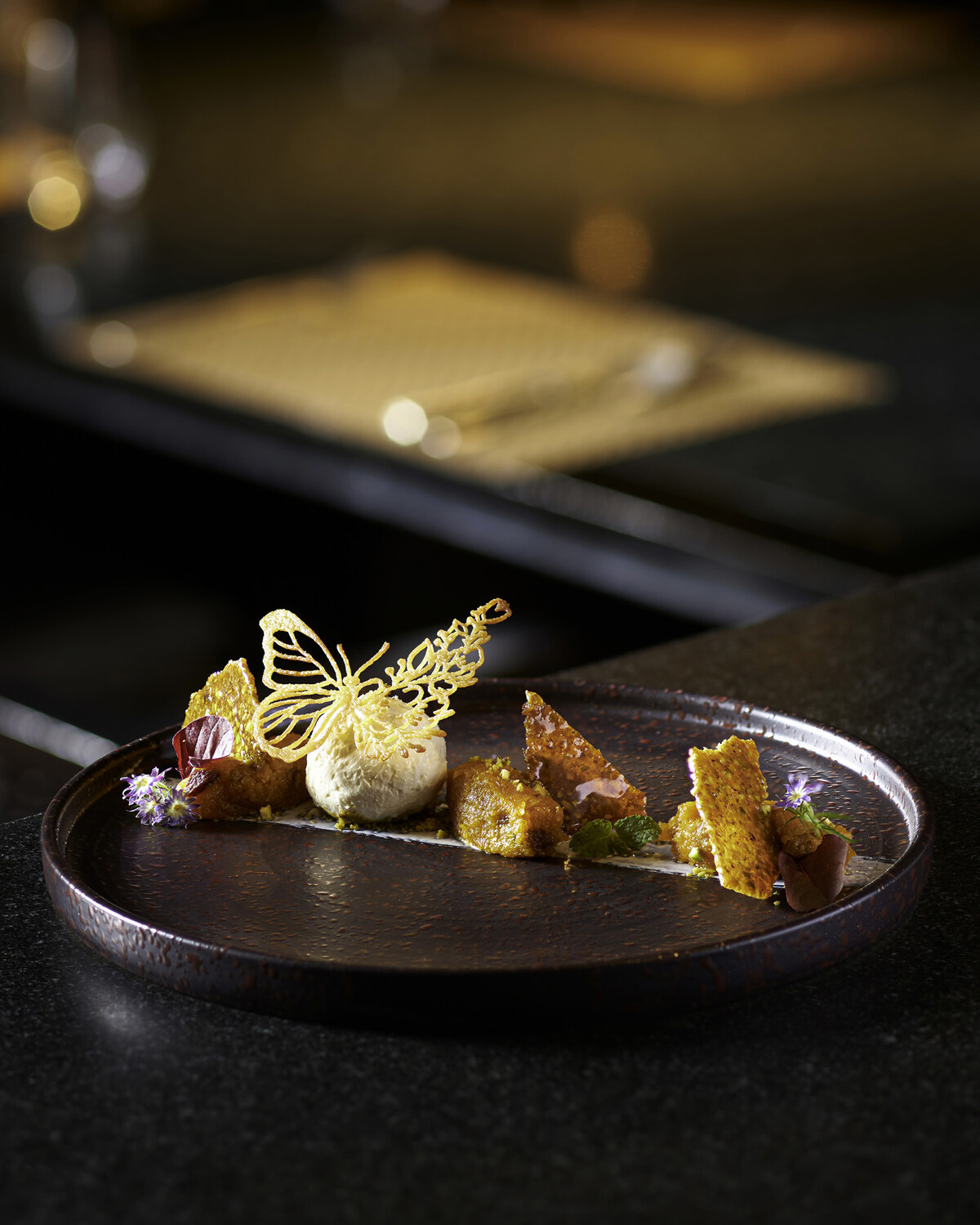 Four Seasons Resort The Nam Hai Introduces New Destination Dining Concepts