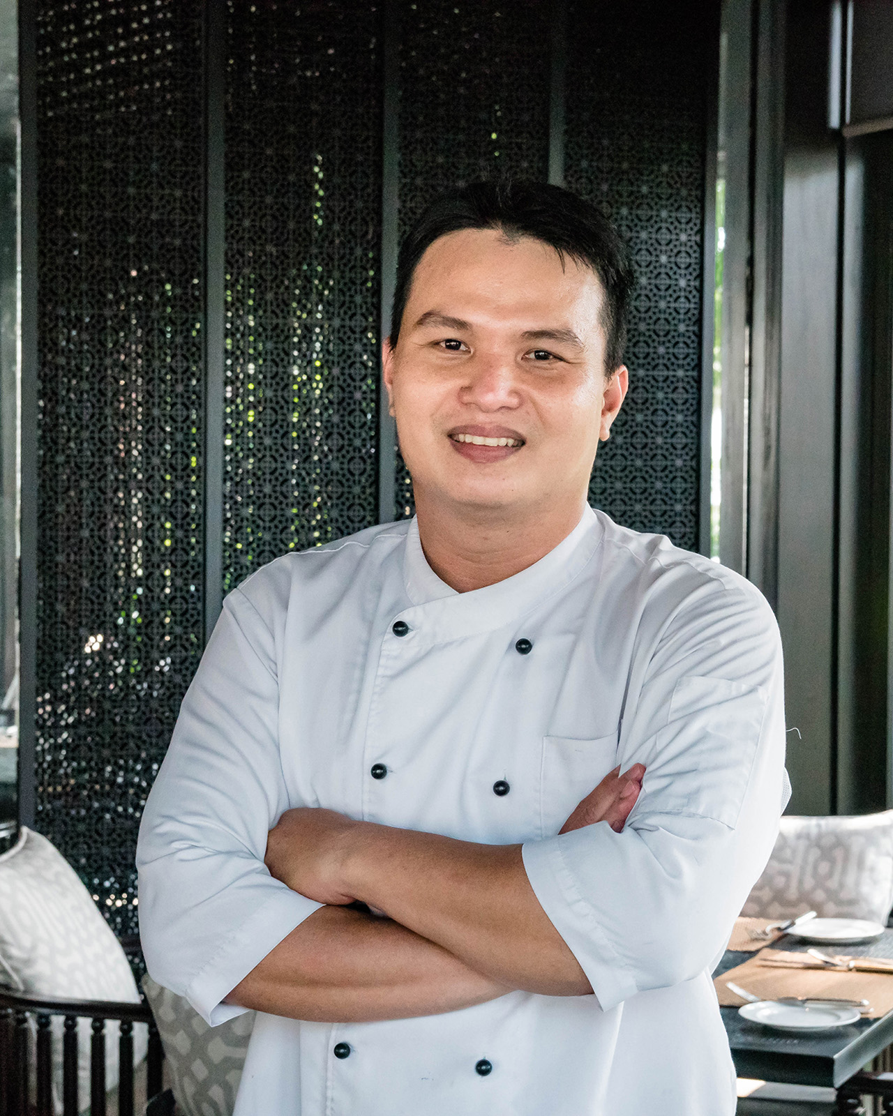 Culinary Crossroads: Thailand Meets Vietnam in a Culinary Spectacle at ...