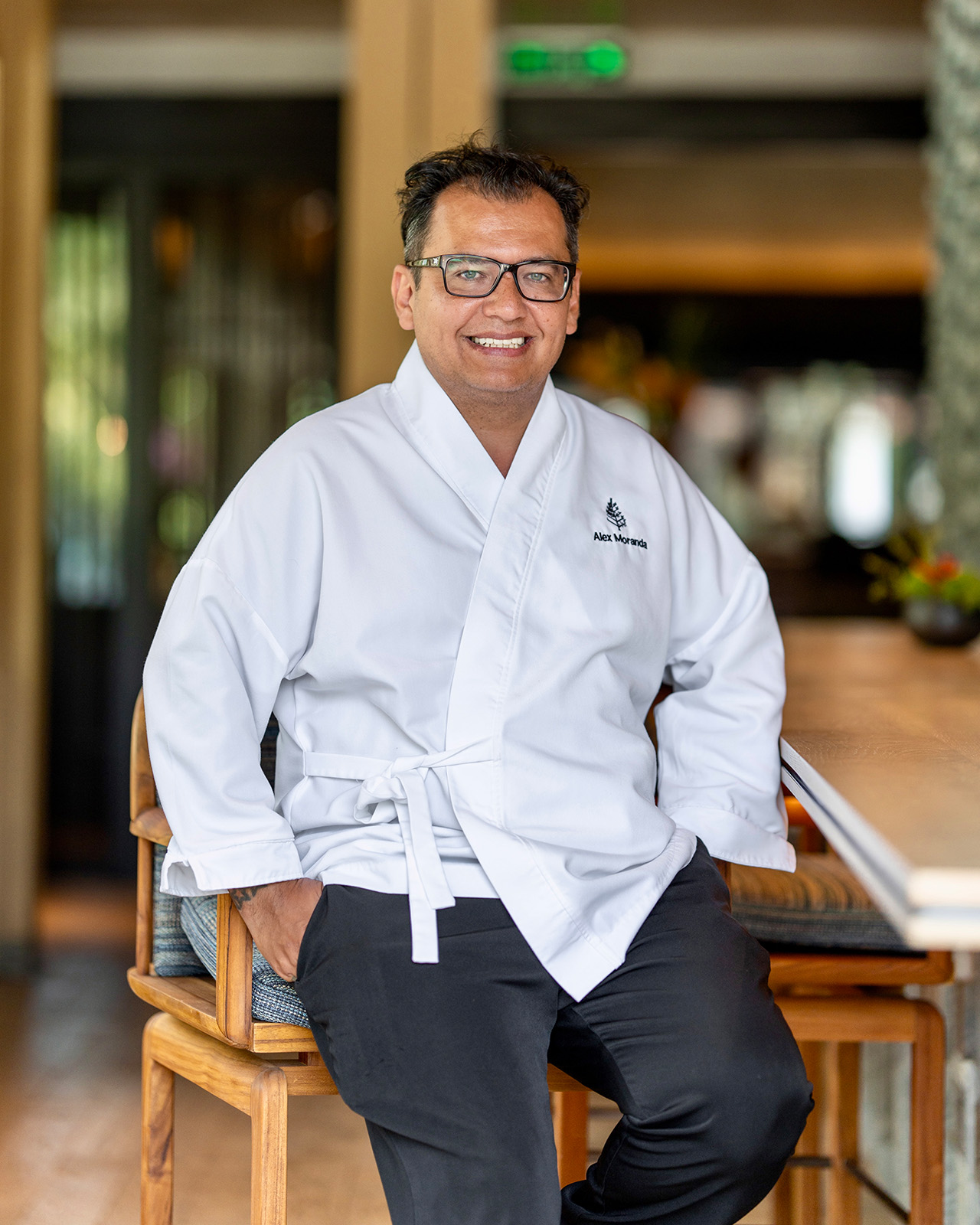 Nobu Debuts in Vietnam: Four Seasons Resort The Nam Hai Welcomes Chef ...