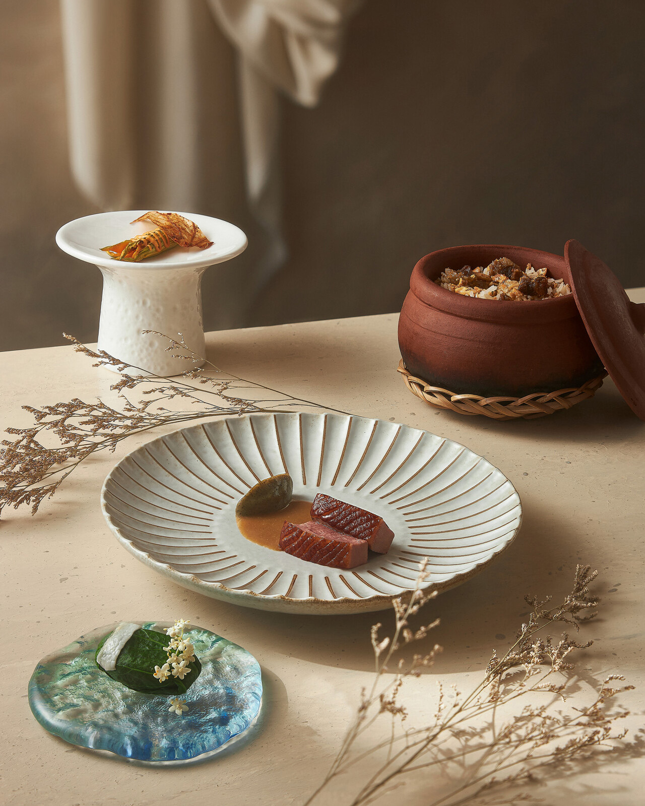 Celebrate an Explosion of Vietnamese Flavours: Exclusive Culinary ...