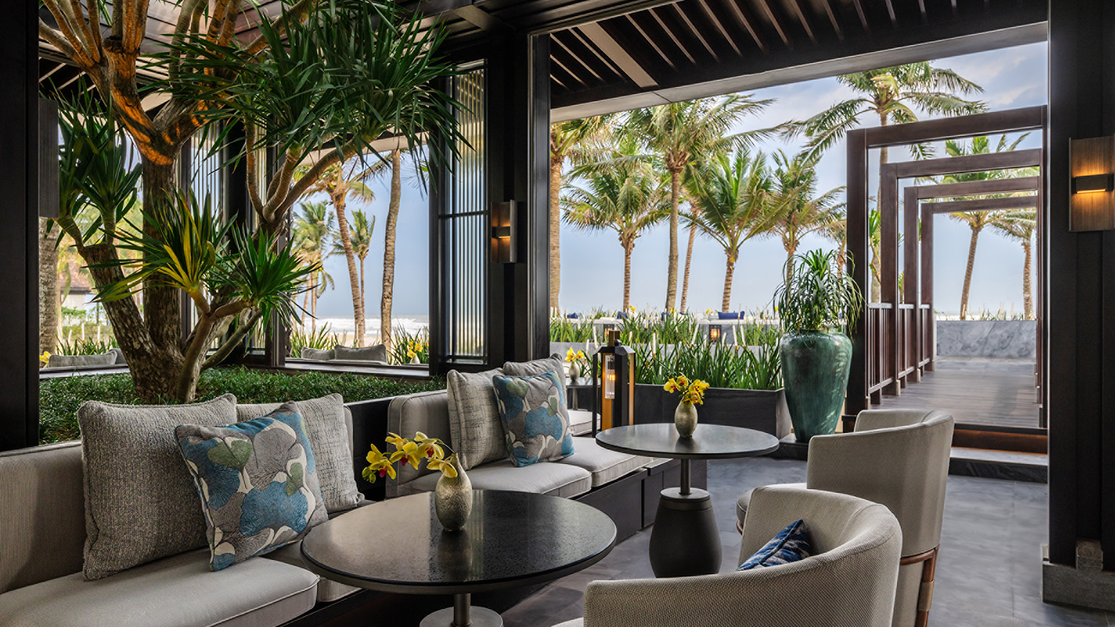 From Sun to Stars: Four Seasons Resort The Nam Hai Unveils Sol & Sao ...