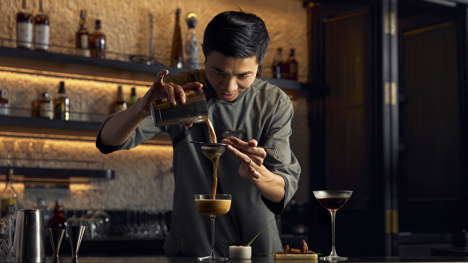 From Sun to Stars: Four Seasons Resort The Nam Hai Unveils Sol & Sao ...