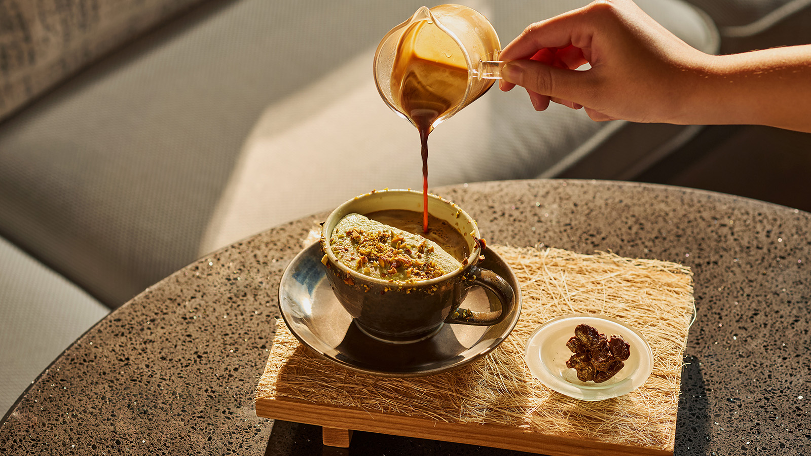 Taste the Season: Summer Afternoon Teas and Sunset Cocktails from Four ...