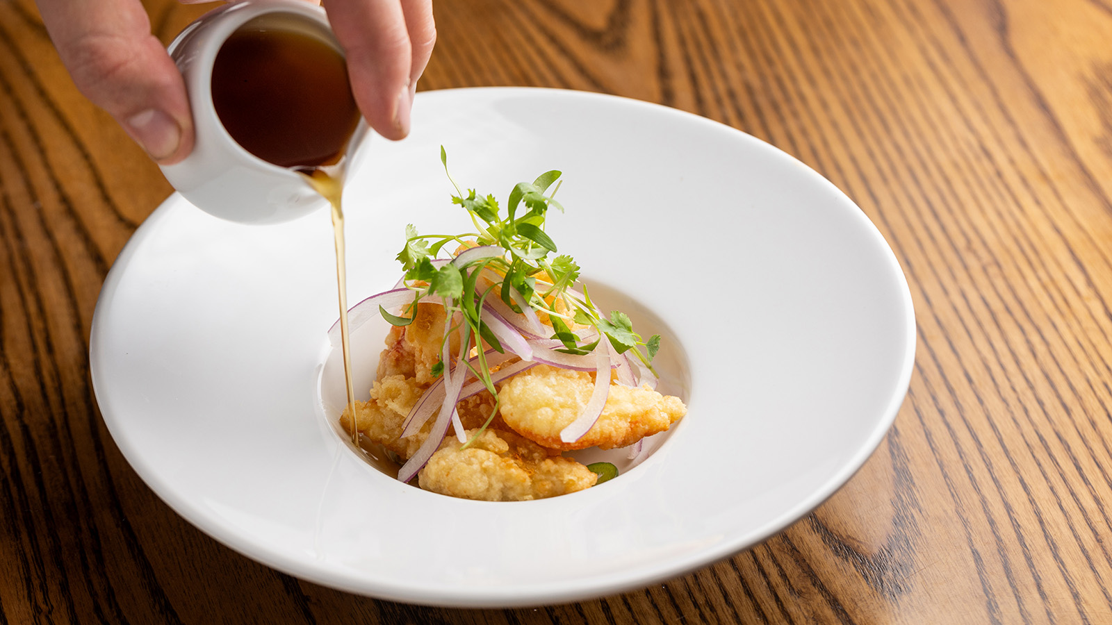 Nobu Debuts in Vietnam: Four Seasons Resort The Nam Hai Welcomes Chef ...