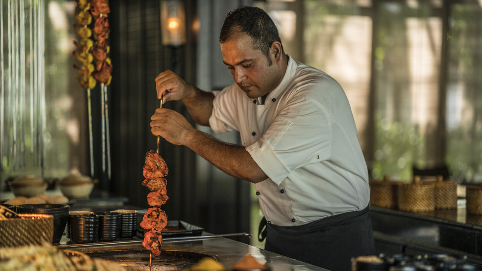 Four Seasons Resort The Nam Hai Introduces New Destination Dining Concepts