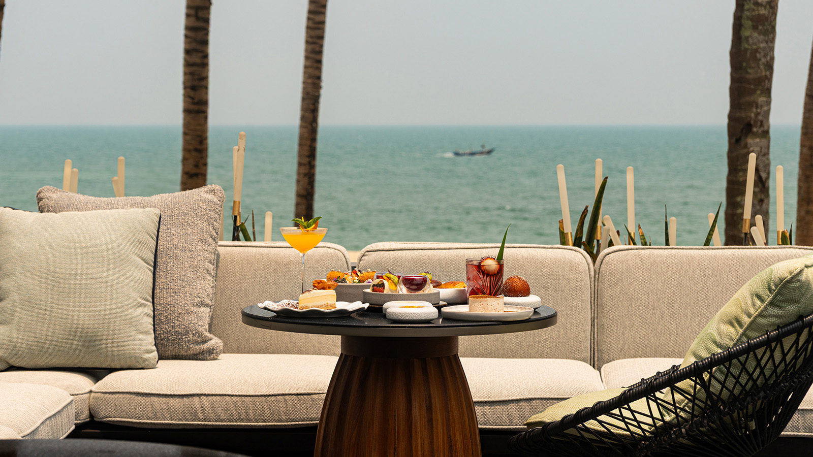 From Sun to Stars: Four Seasons Resort The Nam Hai Unveils Sol & Sao ...