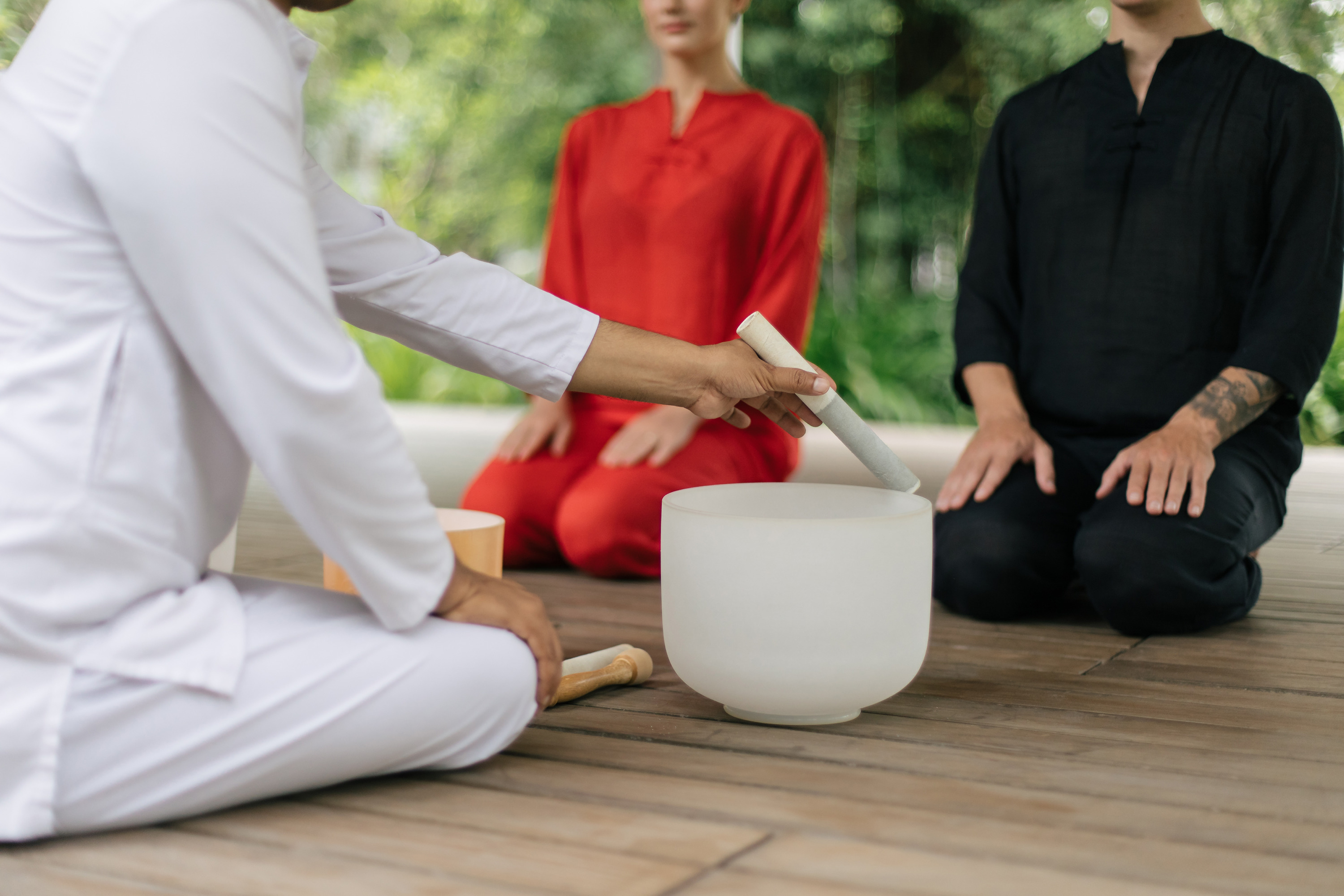 Wellness Begins Within: Four Seasons Holistic Approach to Nurturing ...