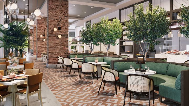 Mimo Restaurant and Bar