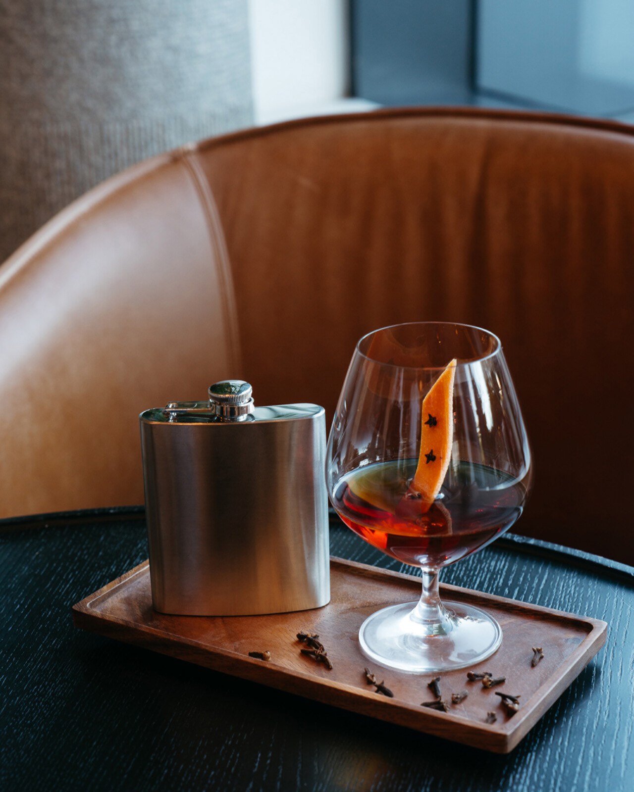 Mimo Restaurant and Bar Unveils New Cocktail Menu