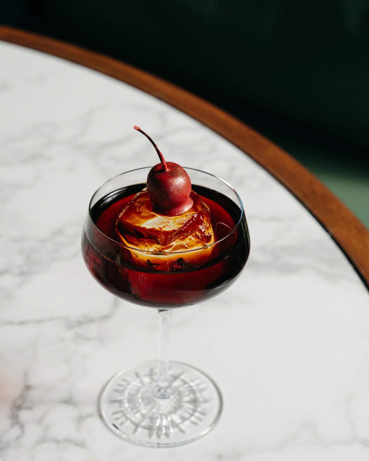 Mimo Restaurant and Bar Unveils New Cocktail Menu