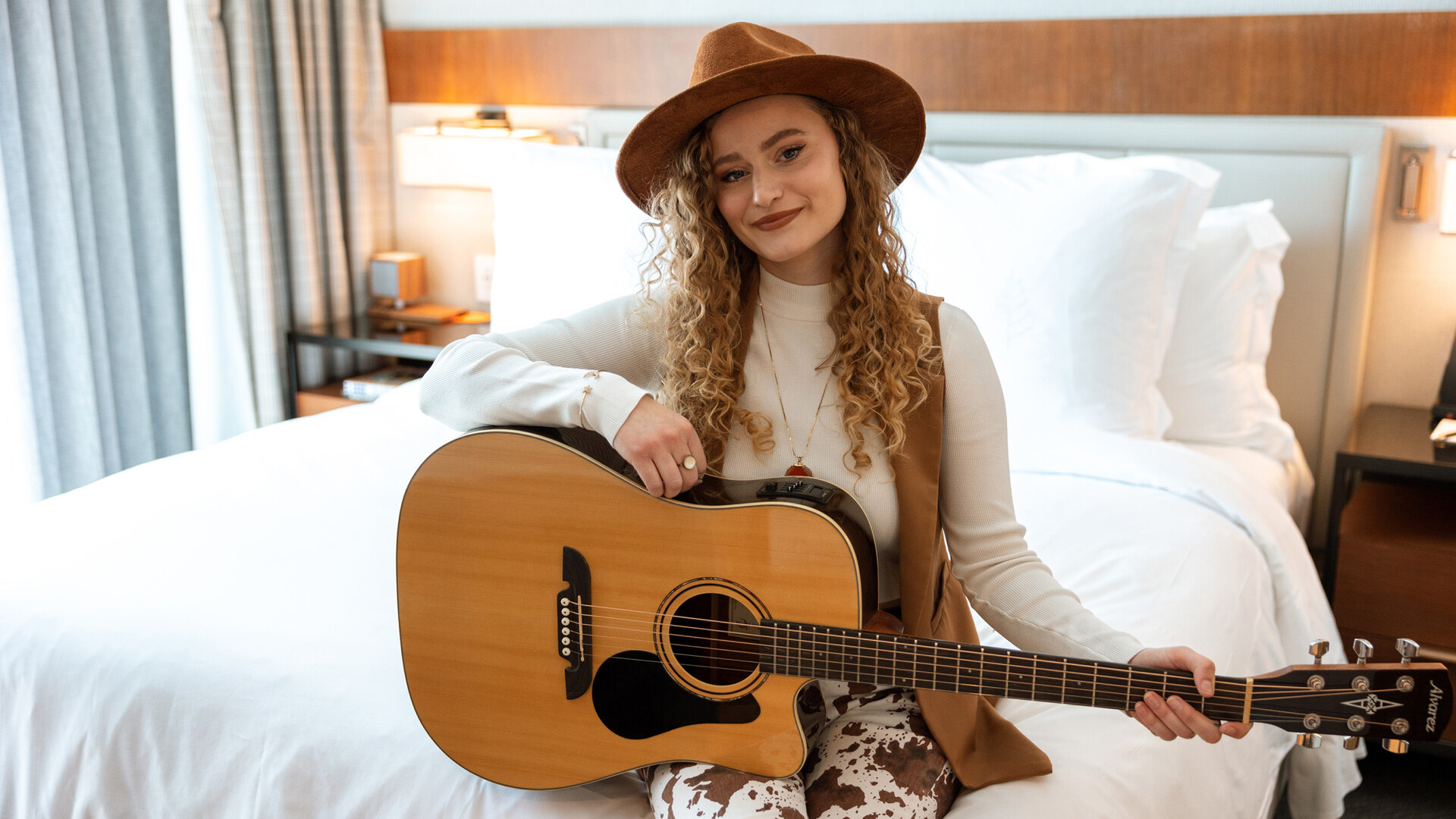 We’re with the Band: Kaylin Kole