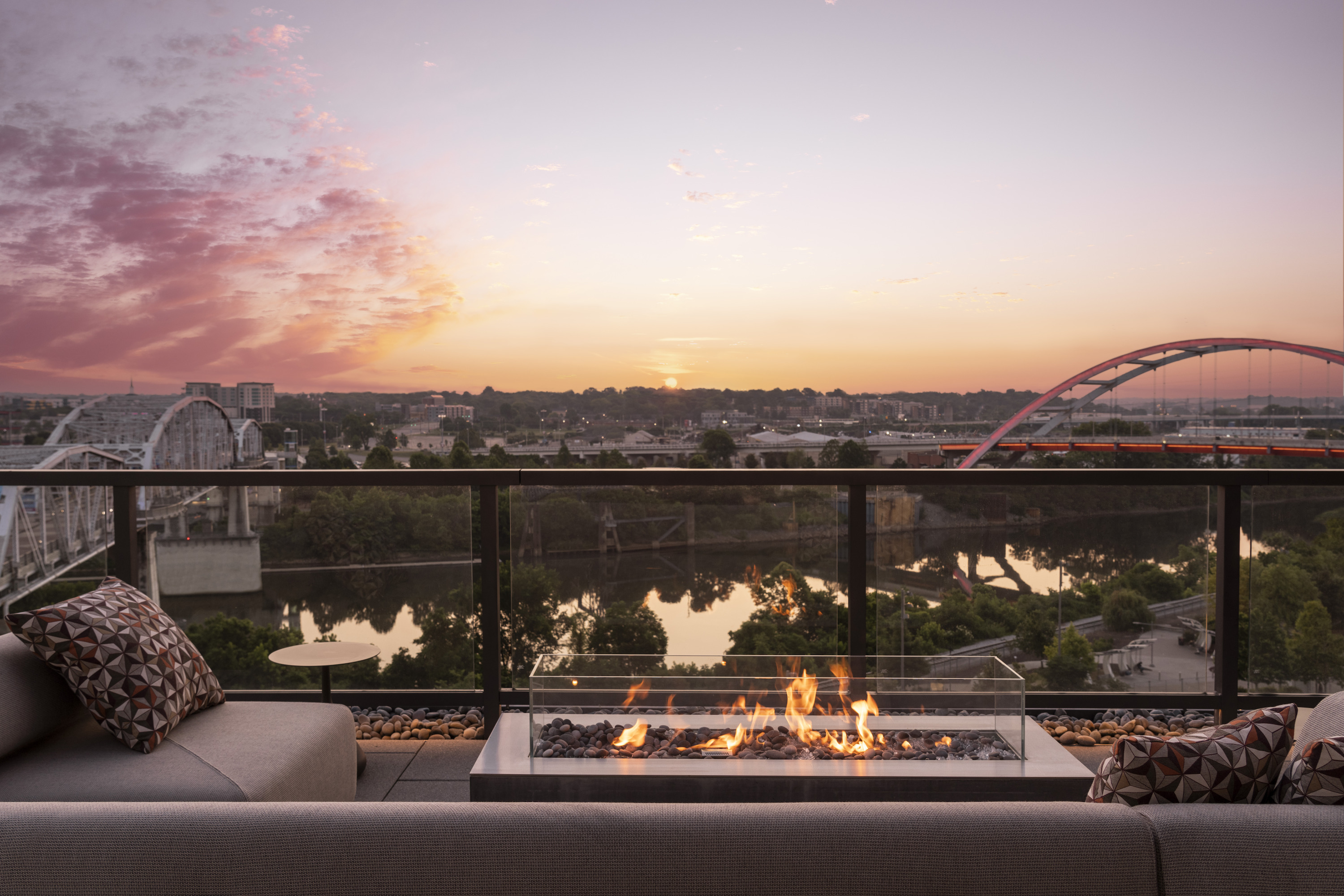 Rivière Rooftop to Open on April 23 for the 2025 Season at Four Seasons ...