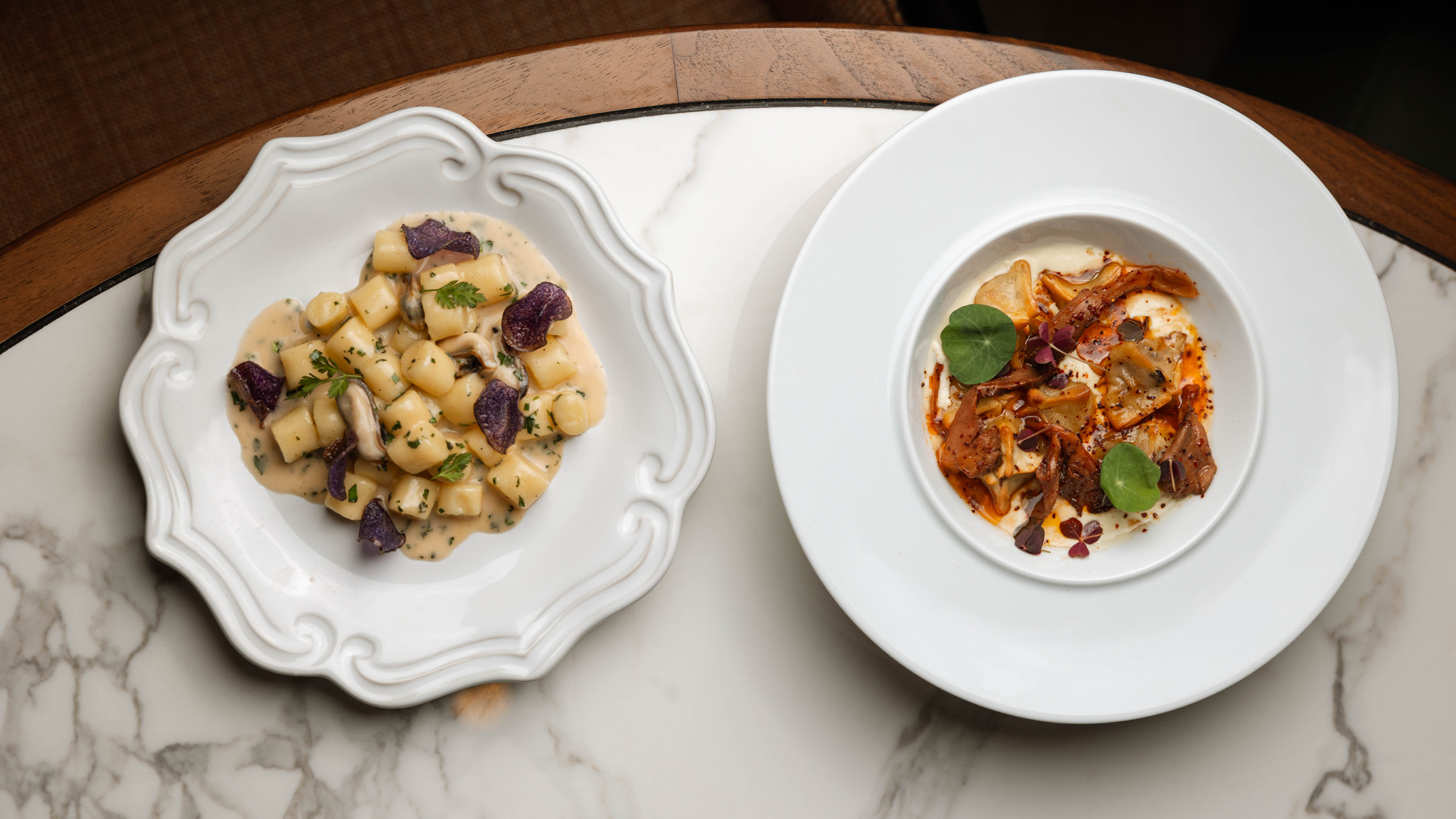 Mimo Restaurant and Bar Announces Chef Collab Dinners and Nashville ...