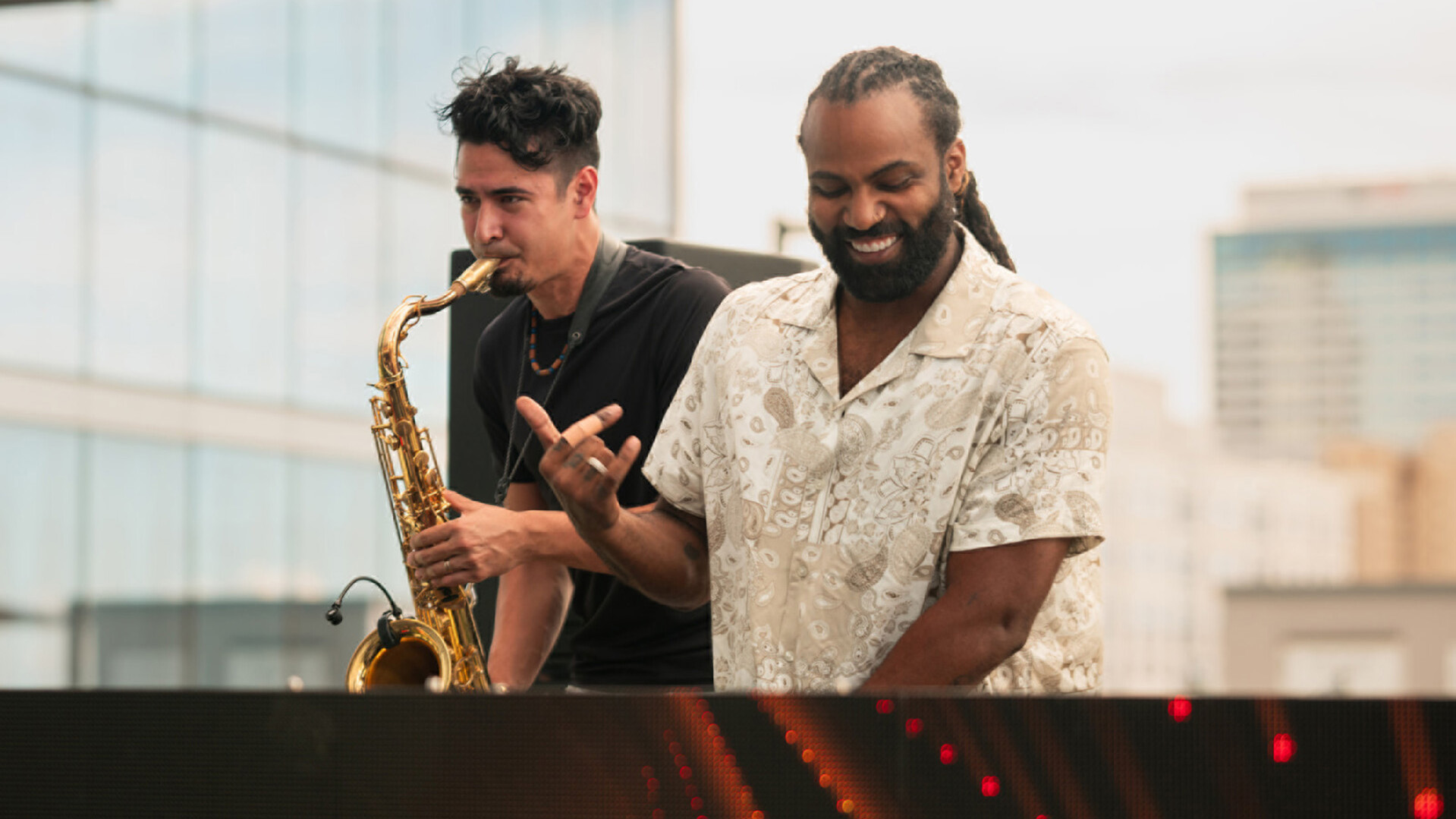 Rivière Rooftop at Four Seasons Hotel Nashville Announces Summer ...