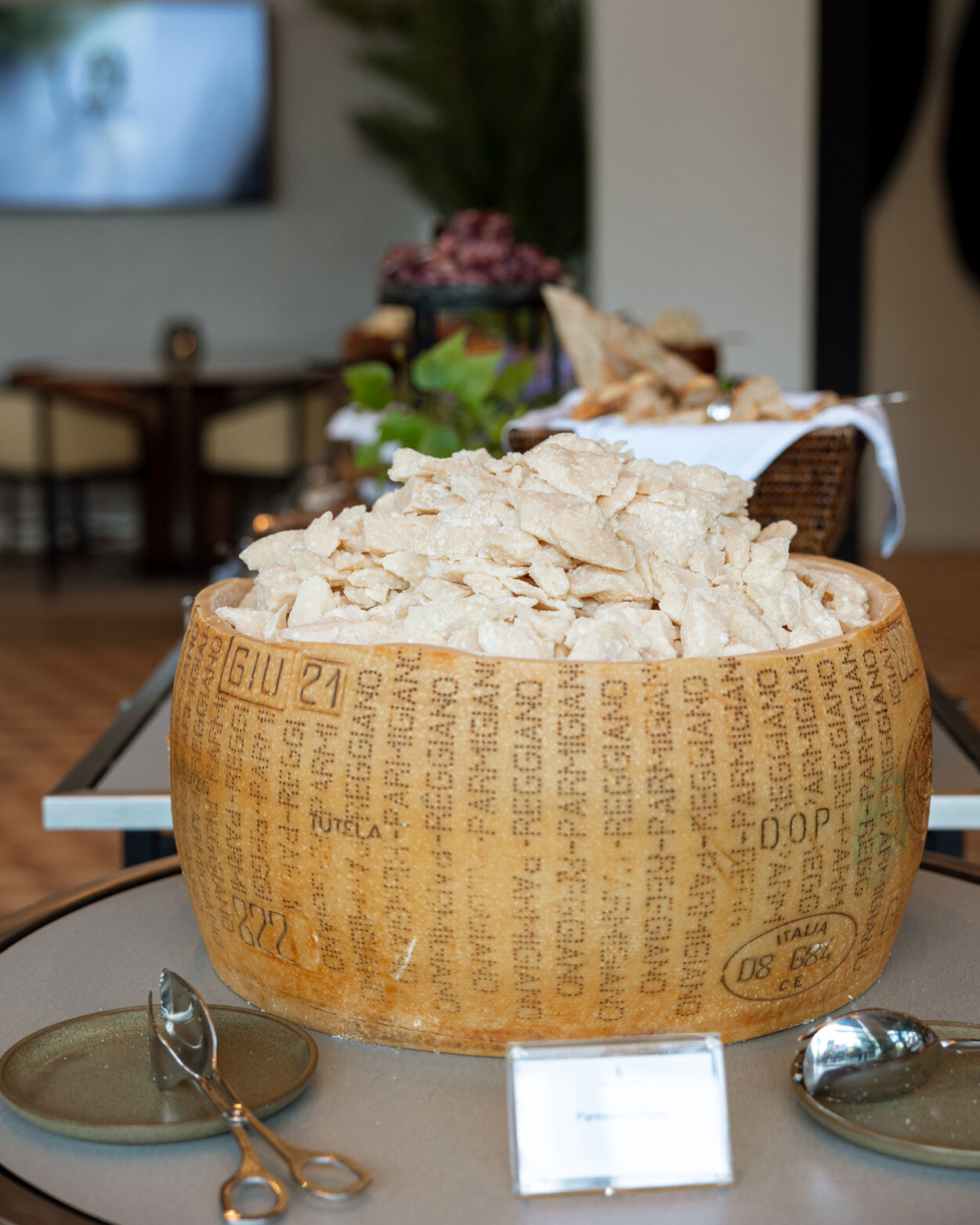 Mimo Restaurant and Bar at Four Seasons Hotel Nashville Announces ...