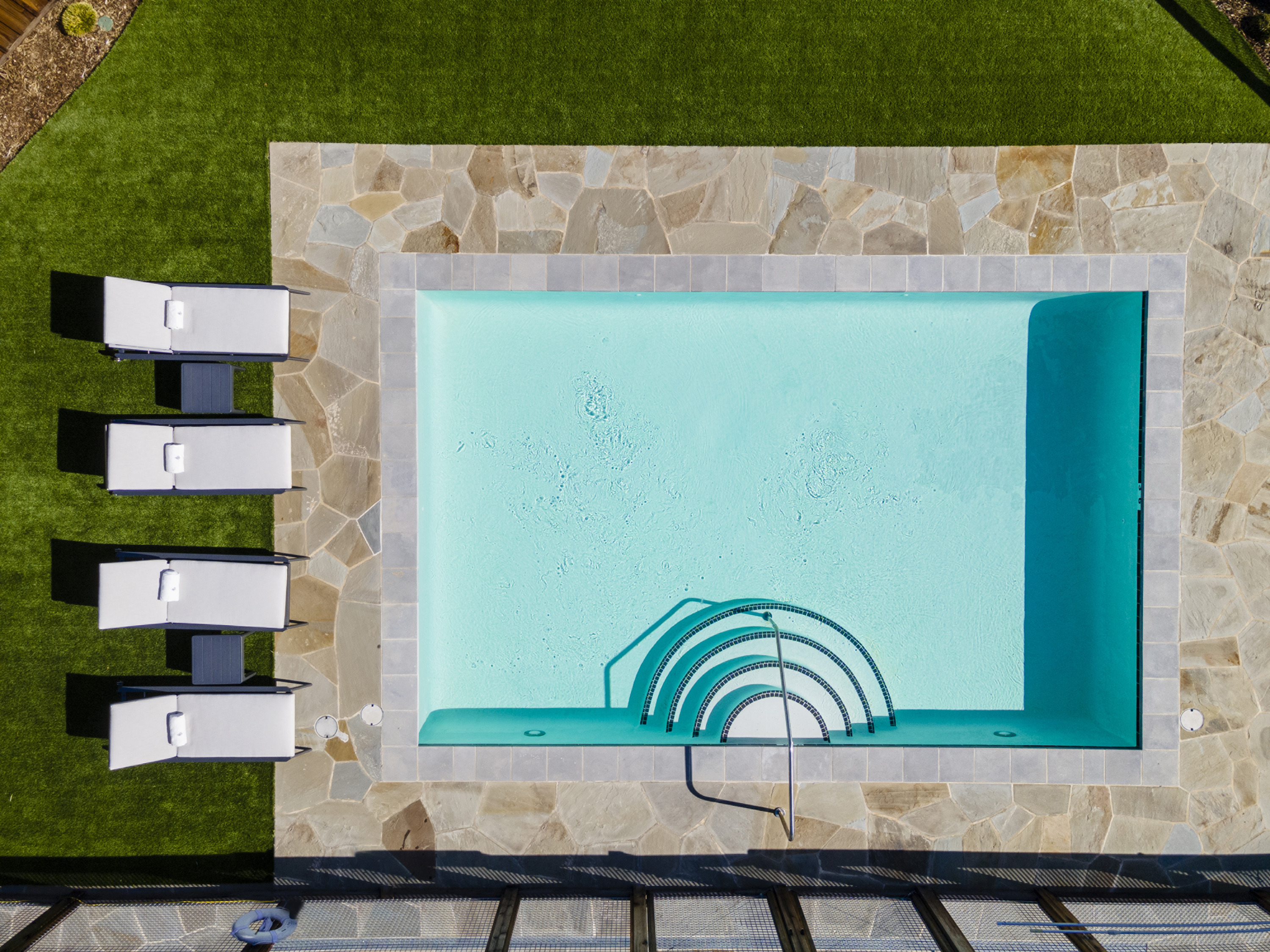 World’s Best: Four Seasons Napa Valley Named to Travel + Leisure’s 2025 ...