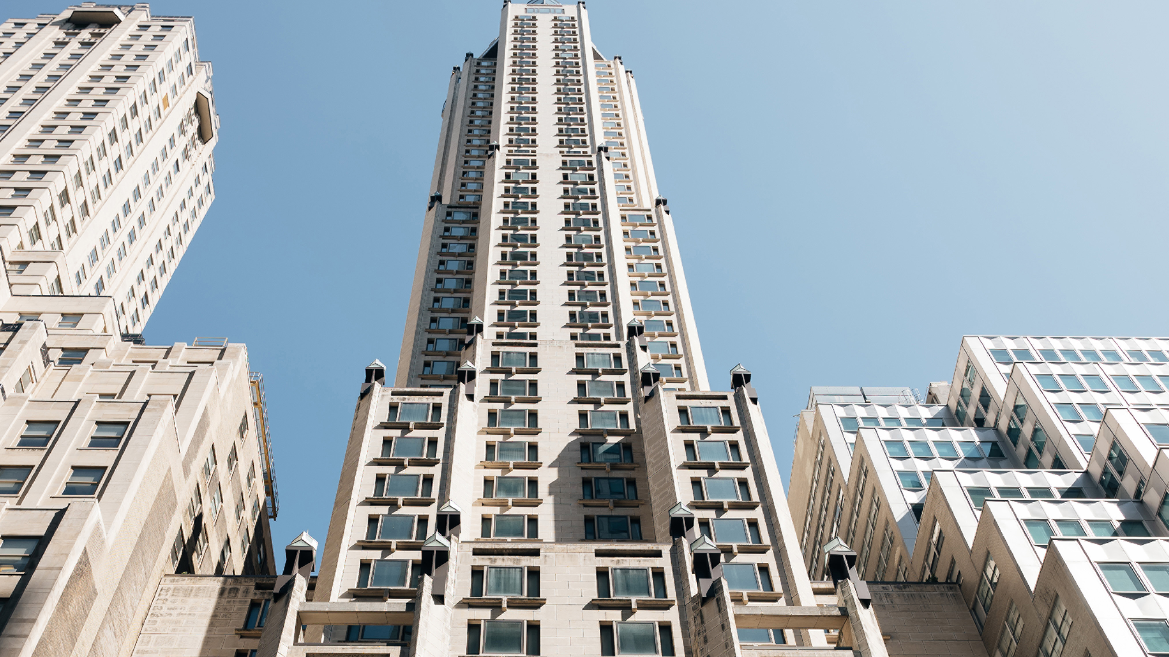 Four Seasons Four Seasons Yorkville Toronto