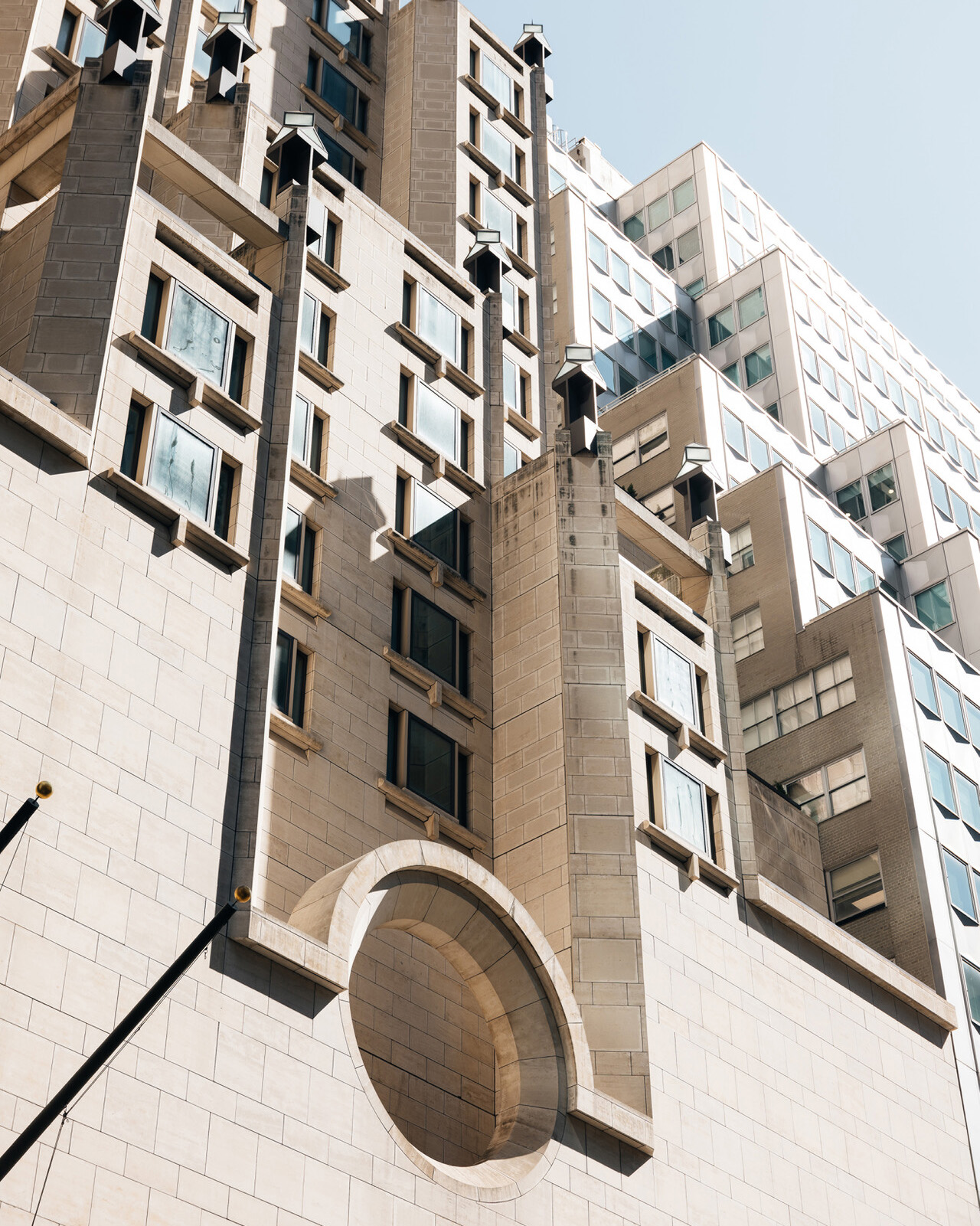 NOW OPEN: Four Seasons Hotel New York Ushers in a New Era of Elevated ...