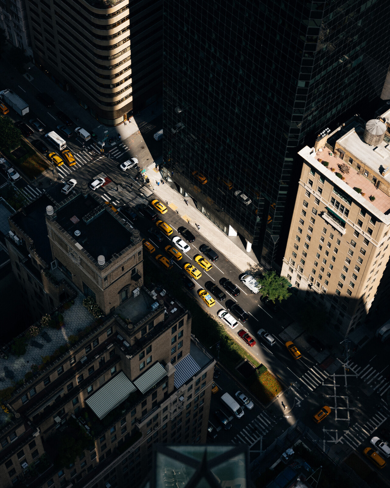 NOW OPEN: Four Seasons Hotel New York Ushers in a New Era of Elevated ...