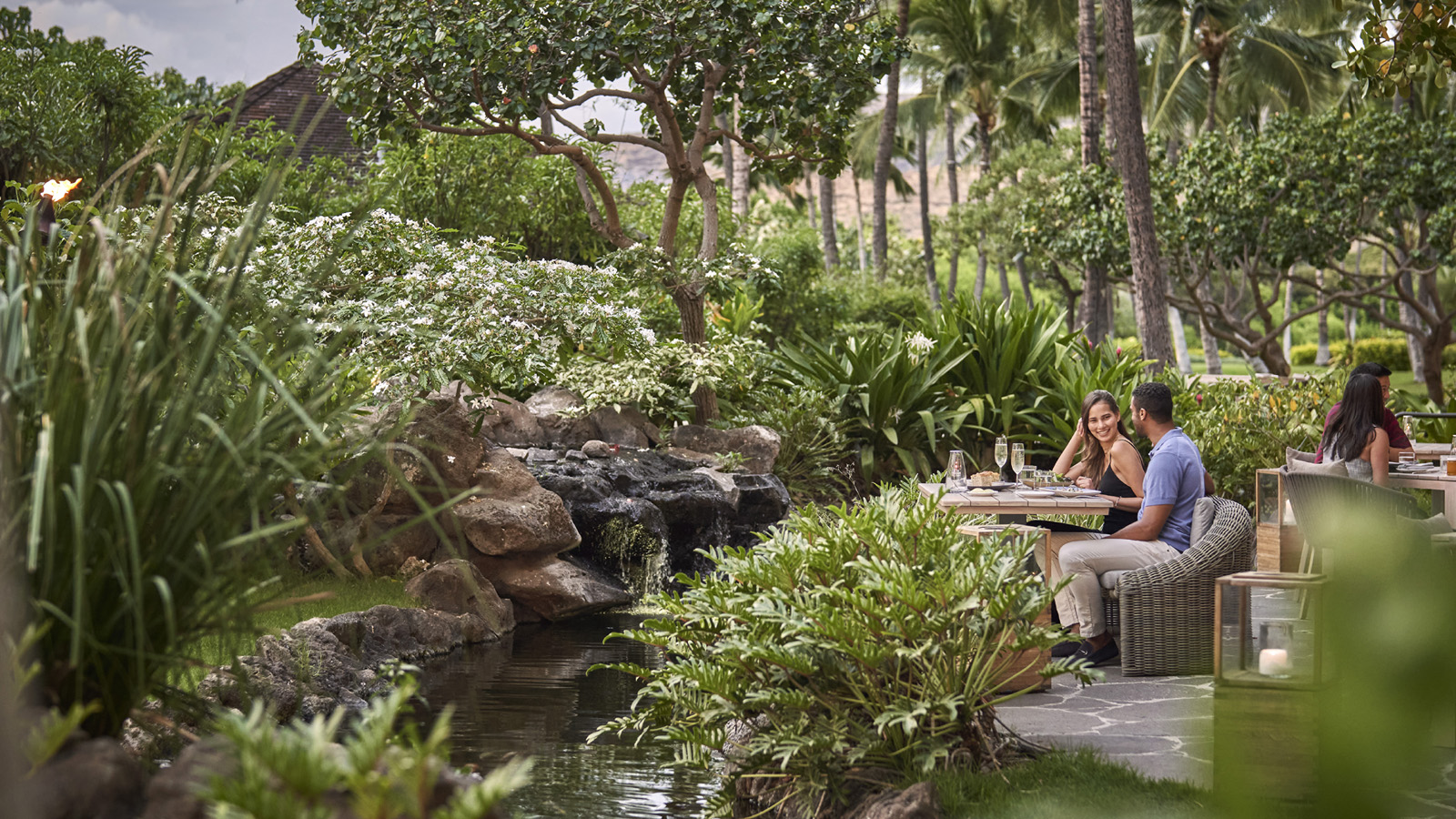 Four Seasons Resort Oahu at Ko Olina Welcomes Executive Chef Joseph Rose