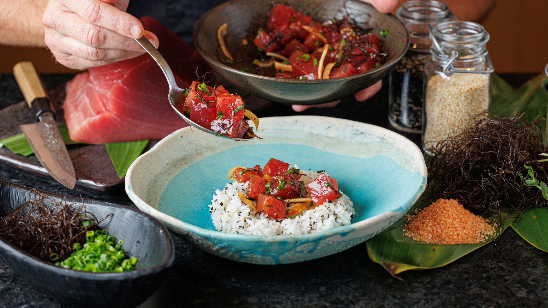 Four Seasons Resort Oahu at Ko Olina Launches New Culinary Series ...