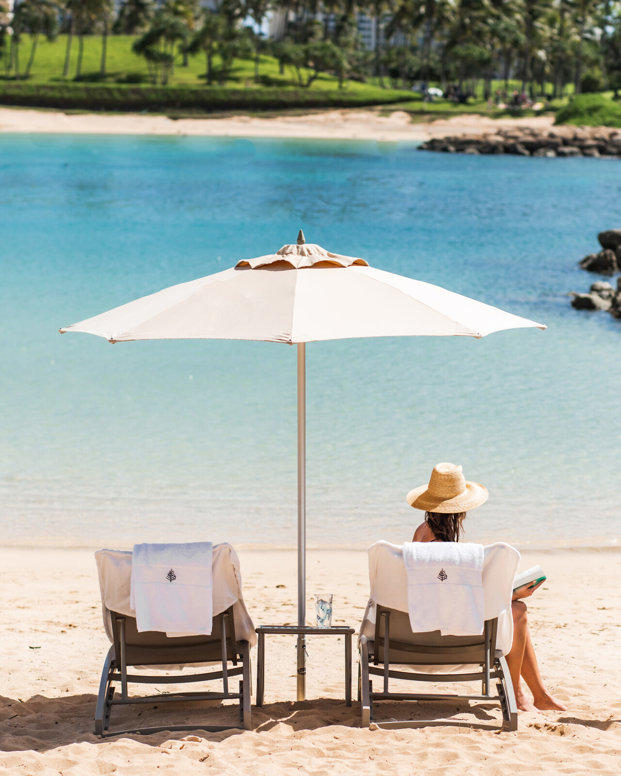 Spring Break and Easter at Four Seasons: New Experiences and Hotel ...