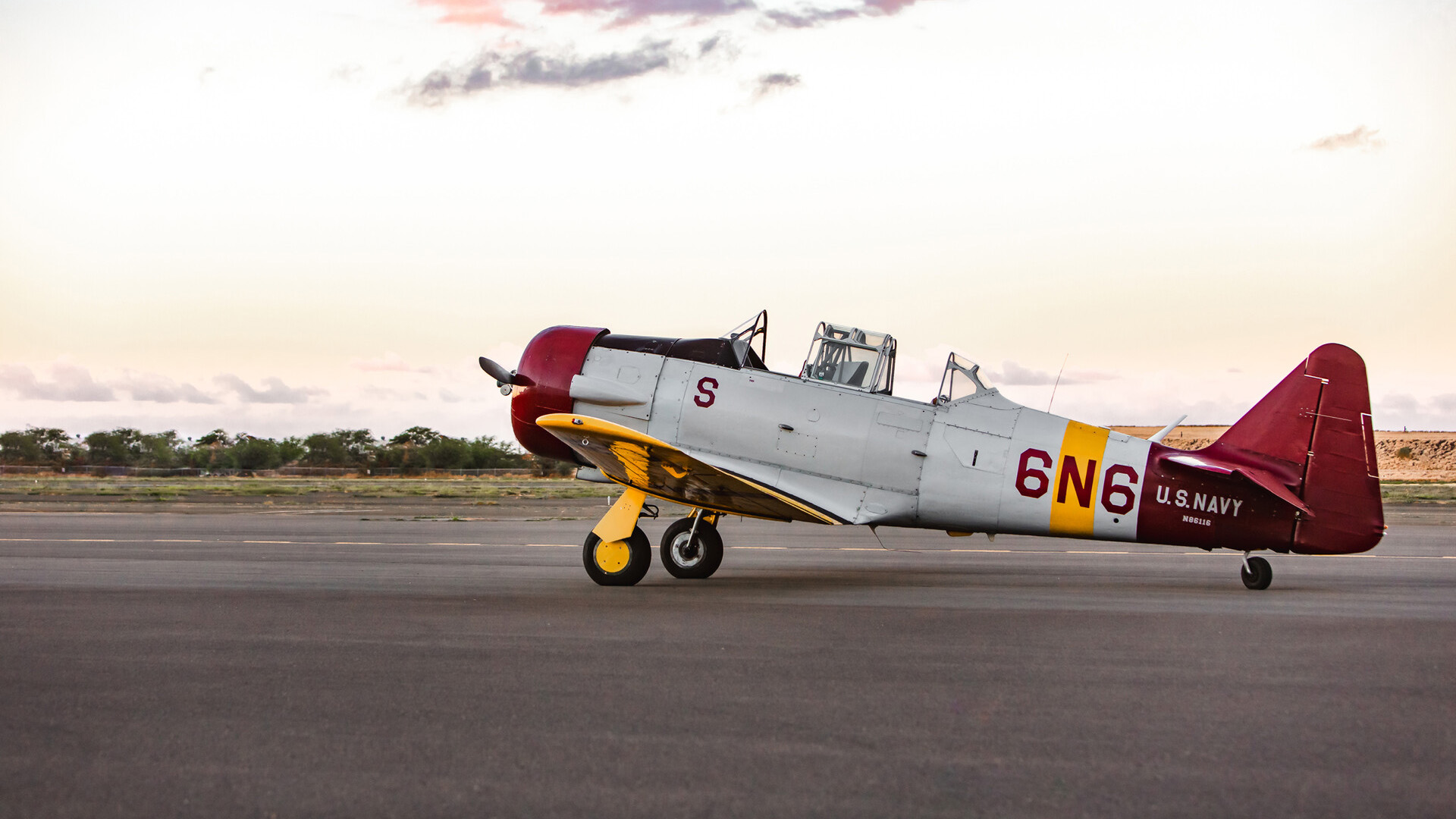 Take Flight Through History: Pearl Harbor Warbird Legacy Flight