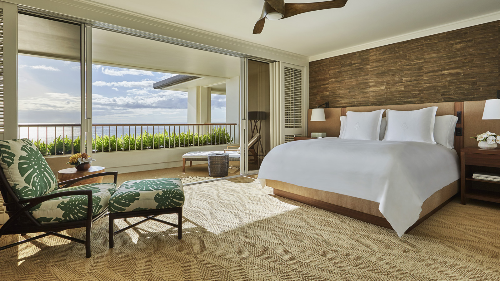 Sip, Savour and Indulge at Hawaii Food & Wine Festival’s “First ...