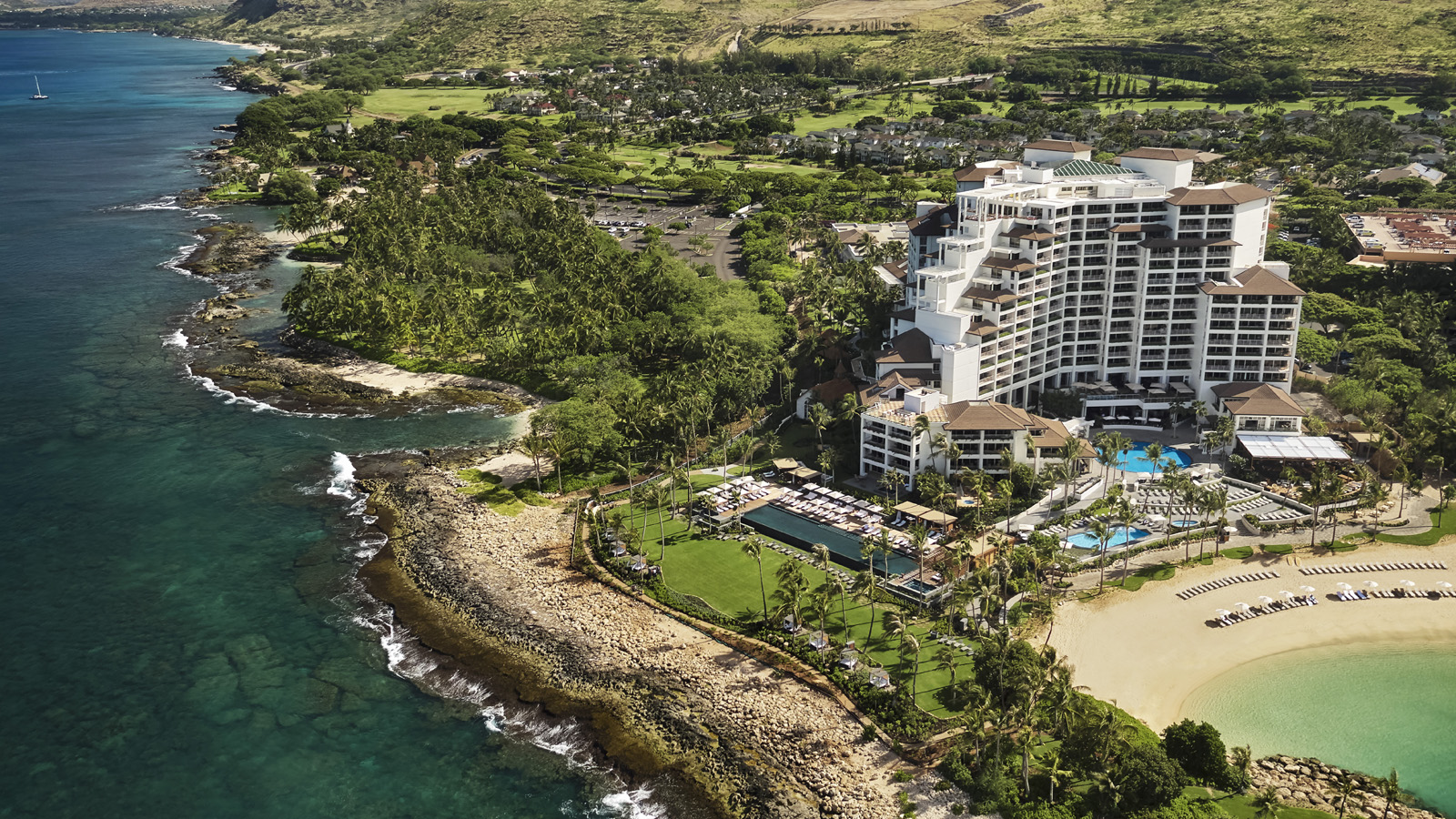 Sip, Savour and Indulge at Hawaii Food & Wine Festival’s “First ...