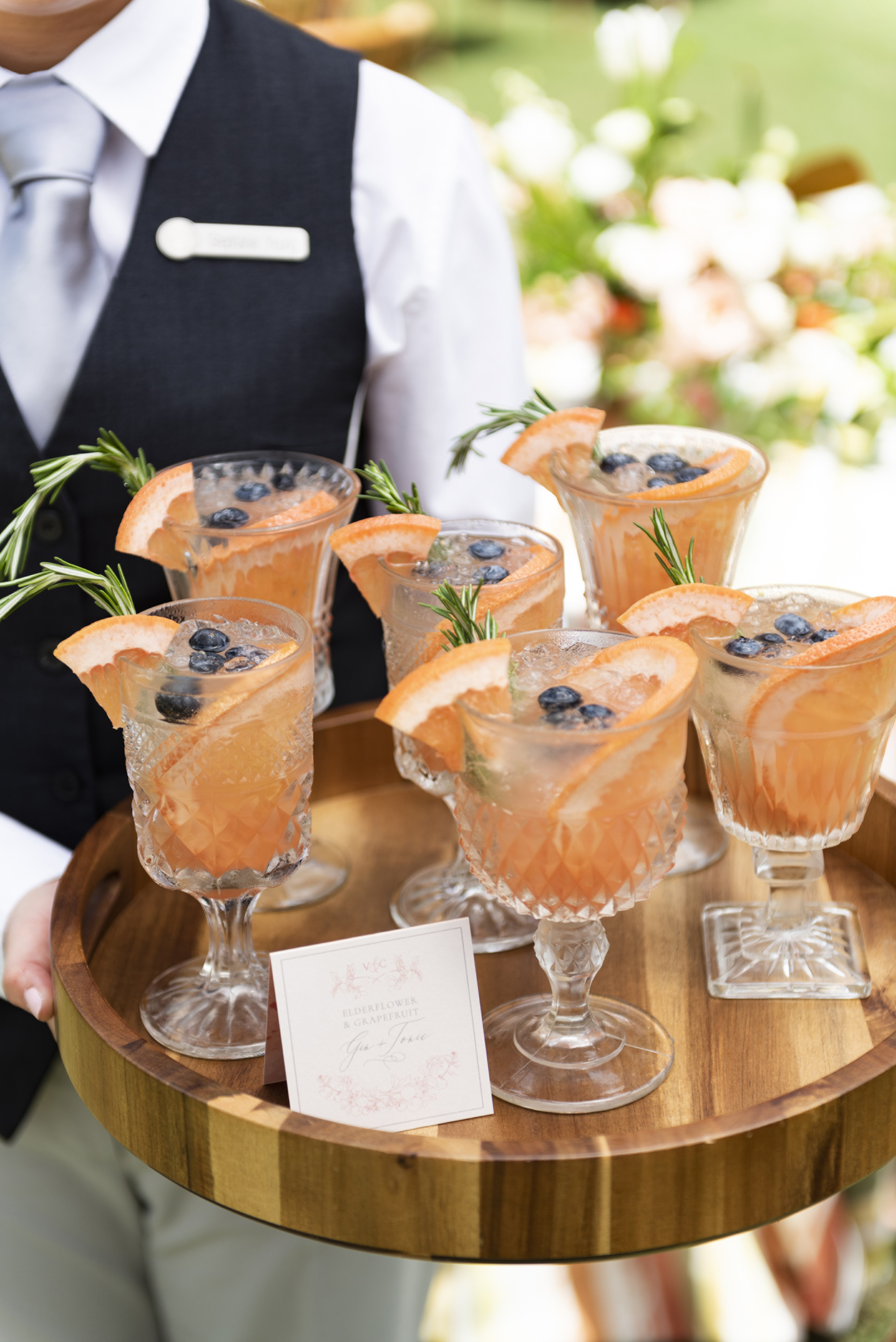 From Spectacular Intimate Weddings to Extravagant Welcome Receptions ...