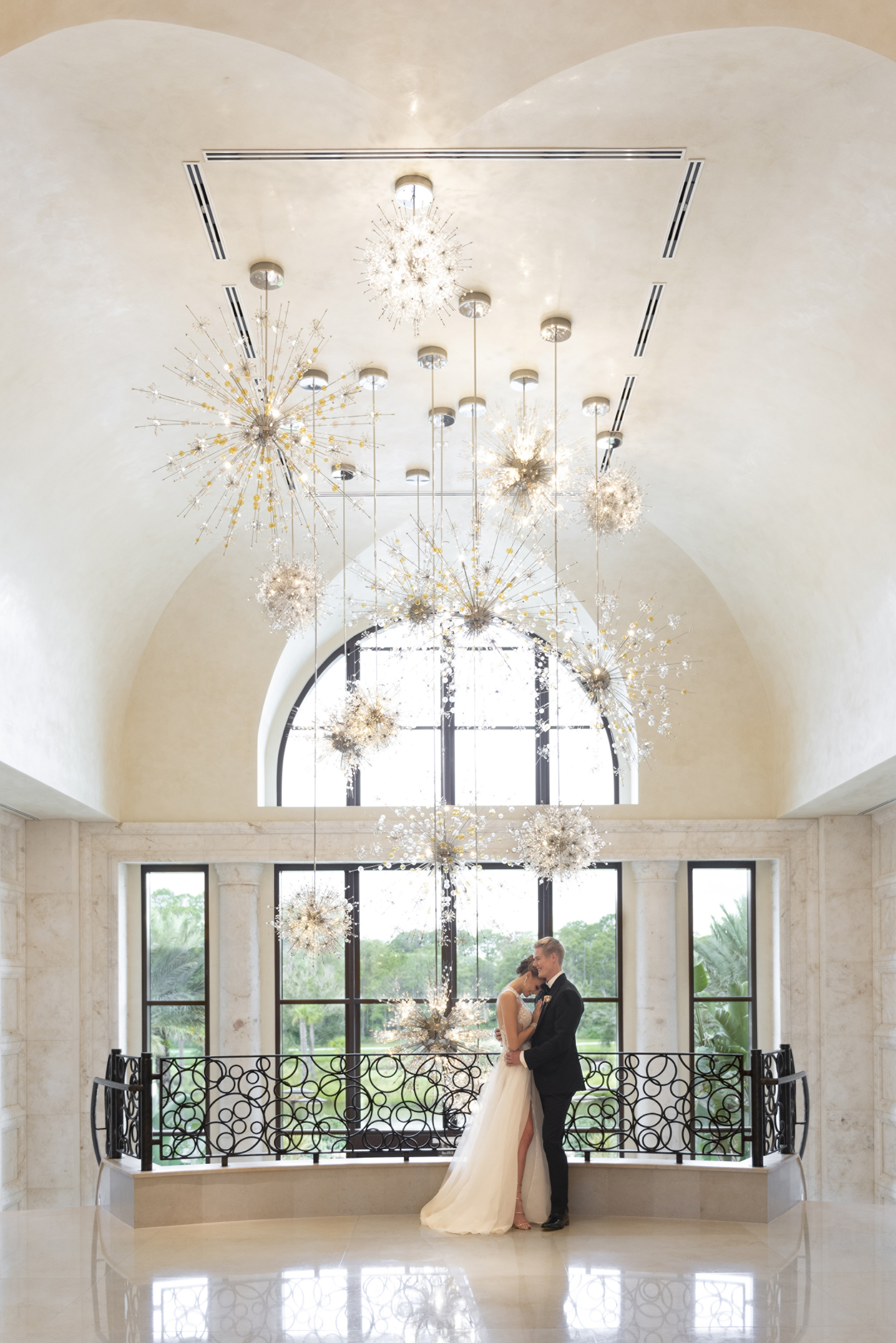 From Spectacular Intimate Weddings to Extravagant Welcome Receptions ...