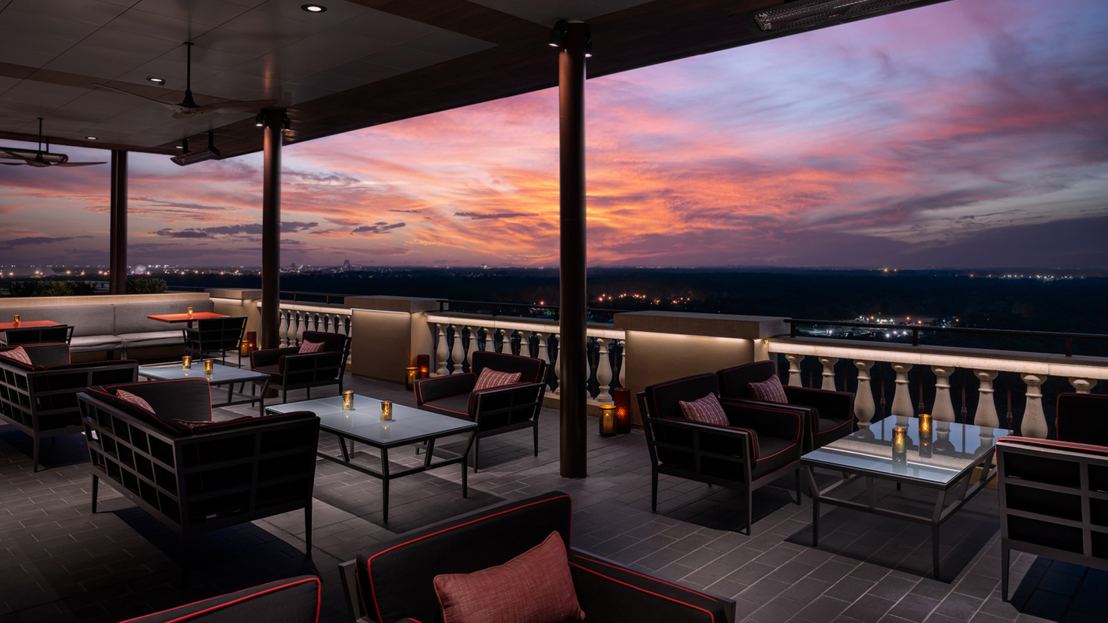 Four Seasons Resort Orlando Announces Capa Chef and General Manager ...