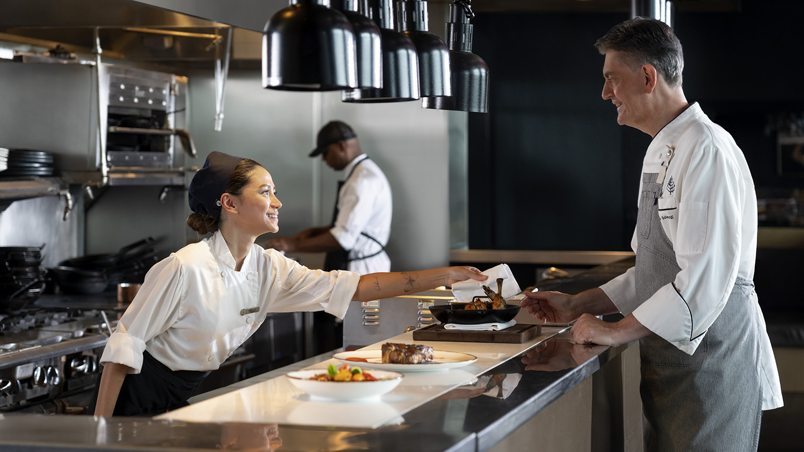 Capa Steakhouse at Four Seasons Resort Orlando Achieves Michelin Star ...