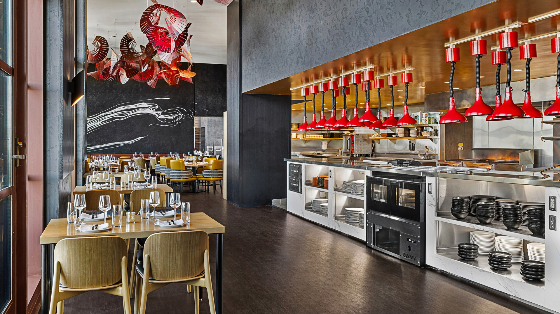 Capa Steakhouse at Four Seasons Resort Orlando Achieves Michelin Star ...