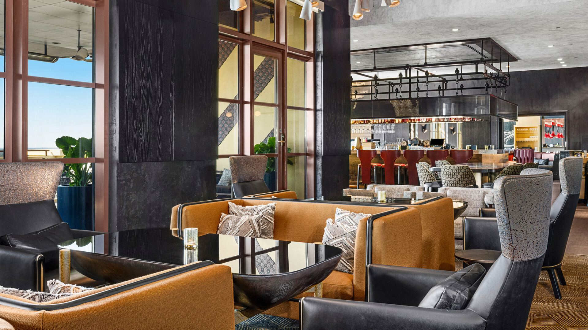 Capa Steakhouse at Four Seasons Resort Orlando Awarded Michelin Star ...