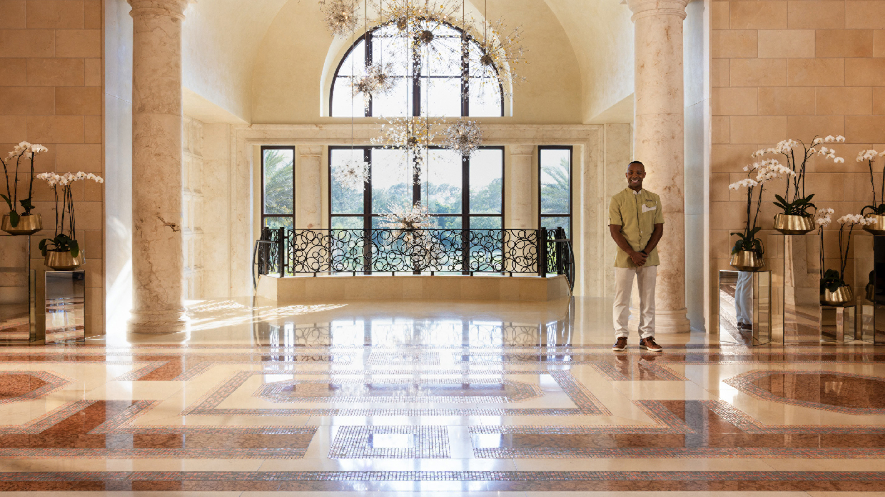 Four Seasons Resort Orlando Celebrates 10th Anniversary with Year-Long ...