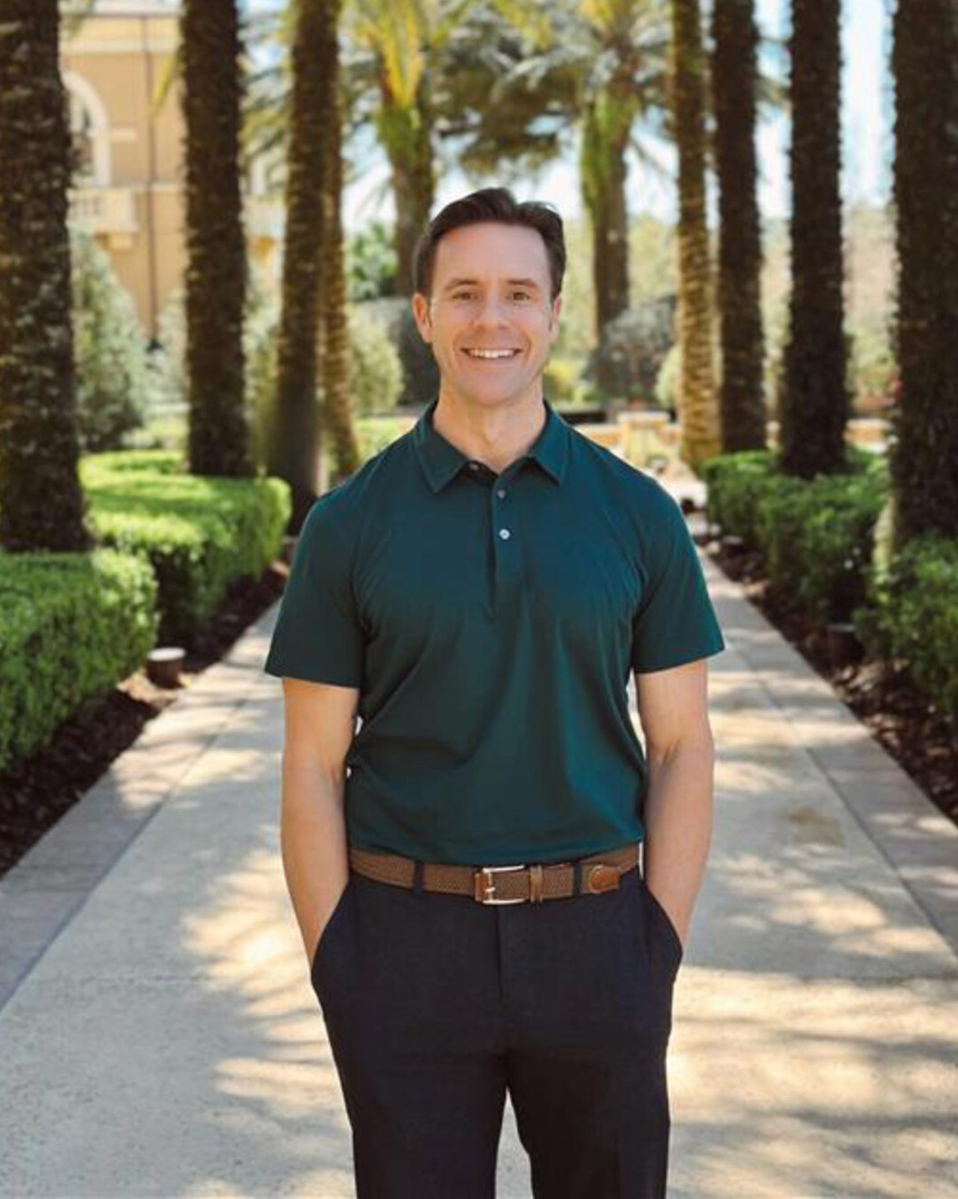 Four Seasons Resort Orlando Announces Key Commercial Team Positions